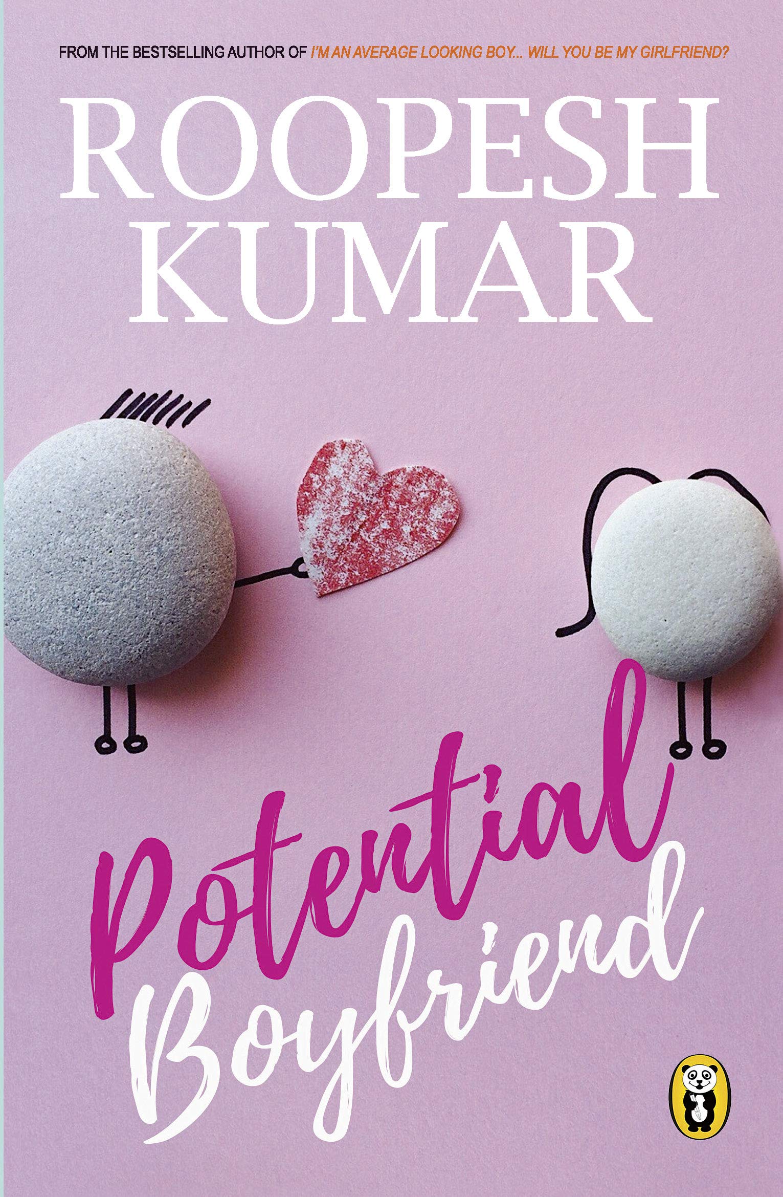 Potential Boyfriend by Roopesh Kumar | Goodreads