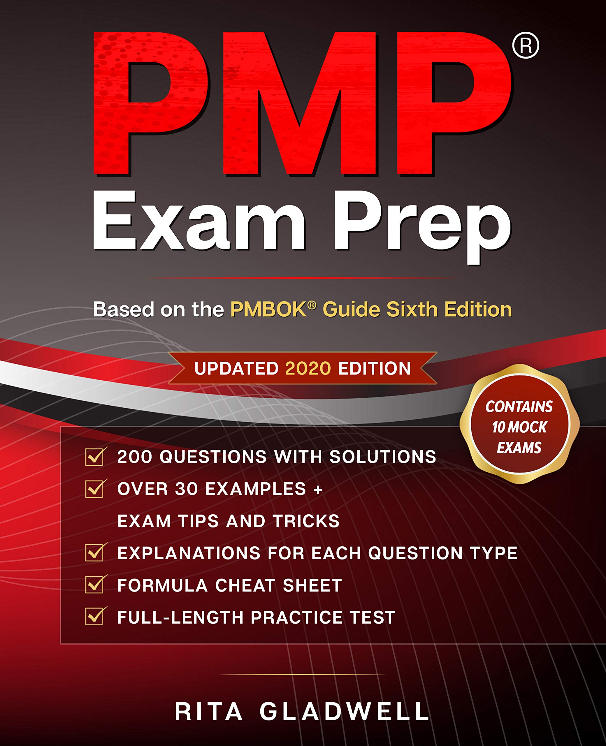 PMP Exam Prep: How to Pass on Your First Attempt (Based on the PMBOK ...