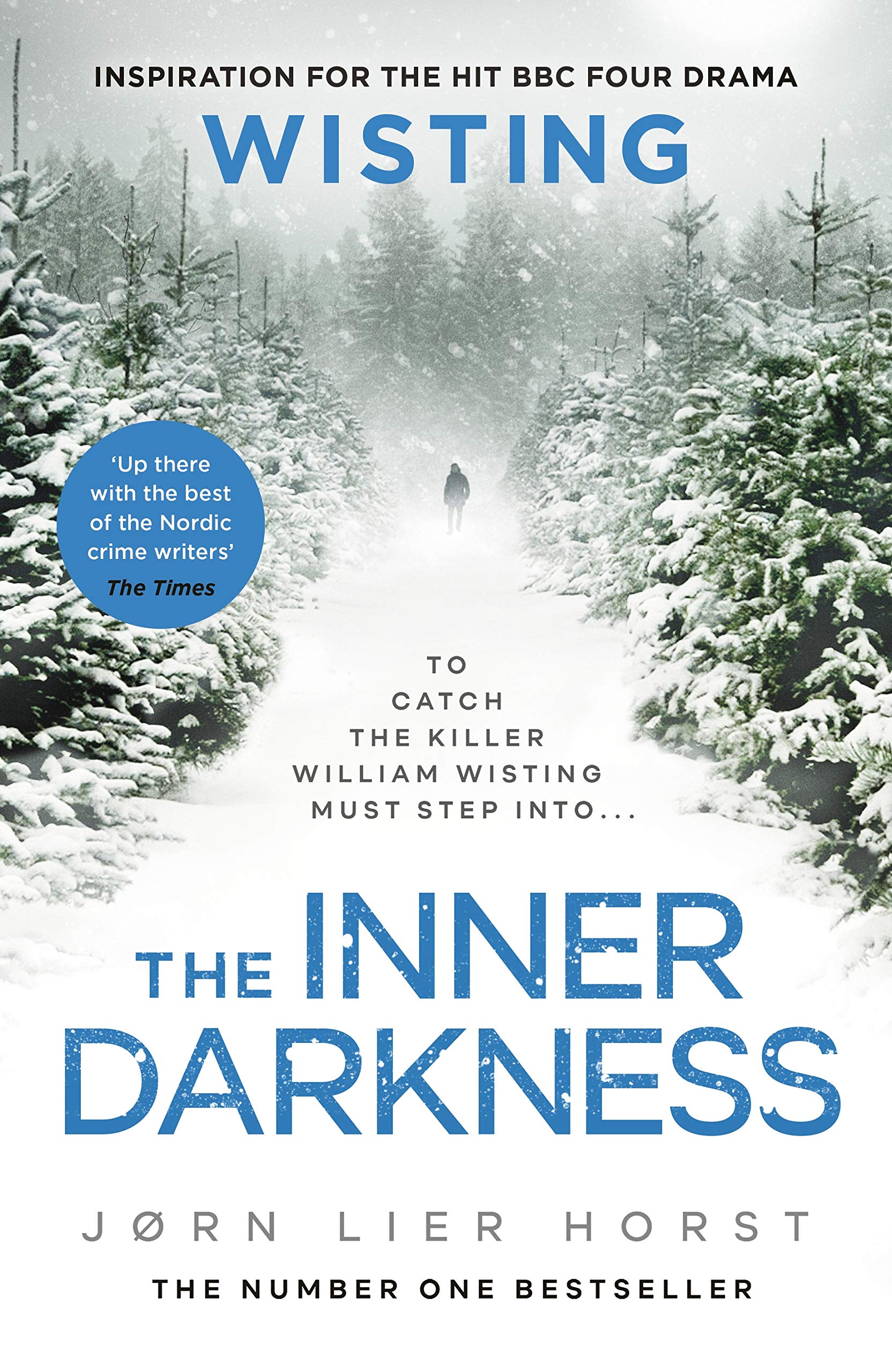 The Inner Darkness: The gripping novel from the No. 1 bestseller now a ...