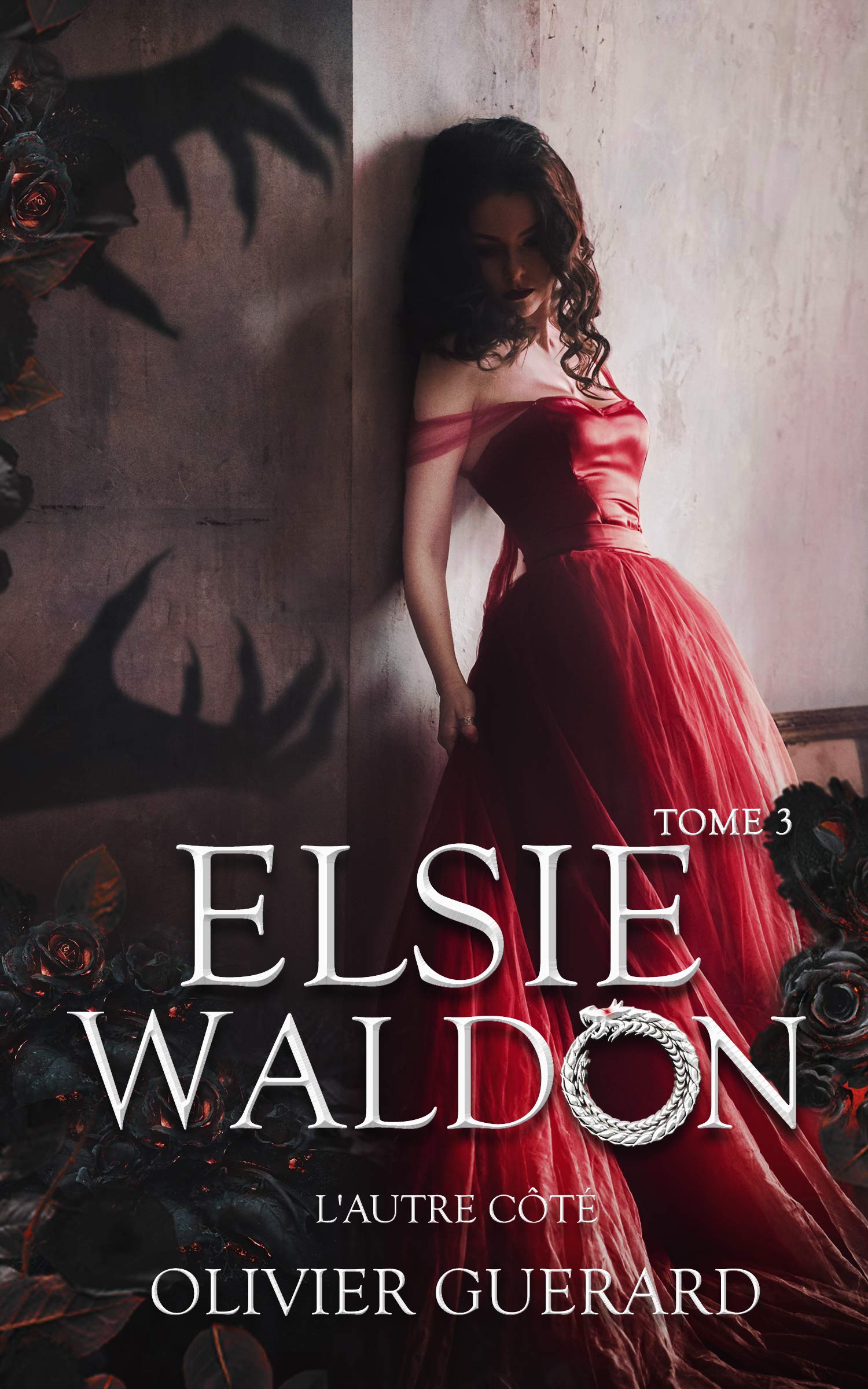 Elsie Waldon - L'Autre Côté, Tome 3: Vampires, mystères & sentiments by ...