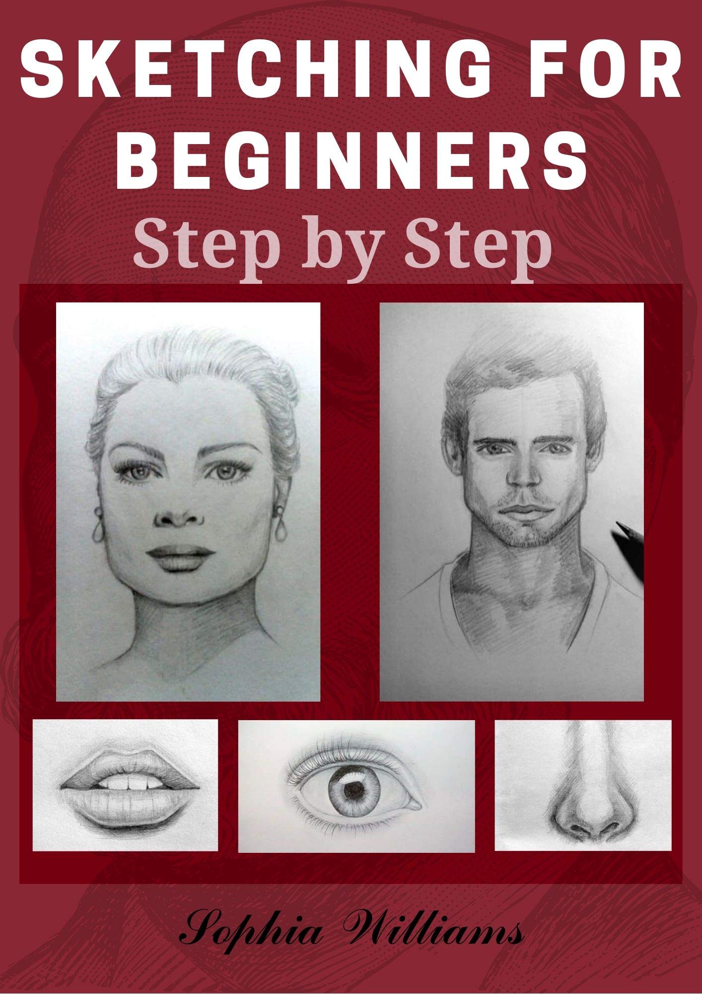 Sketching for Beginners: Drawing Basics with Sophia Williams Learn ...