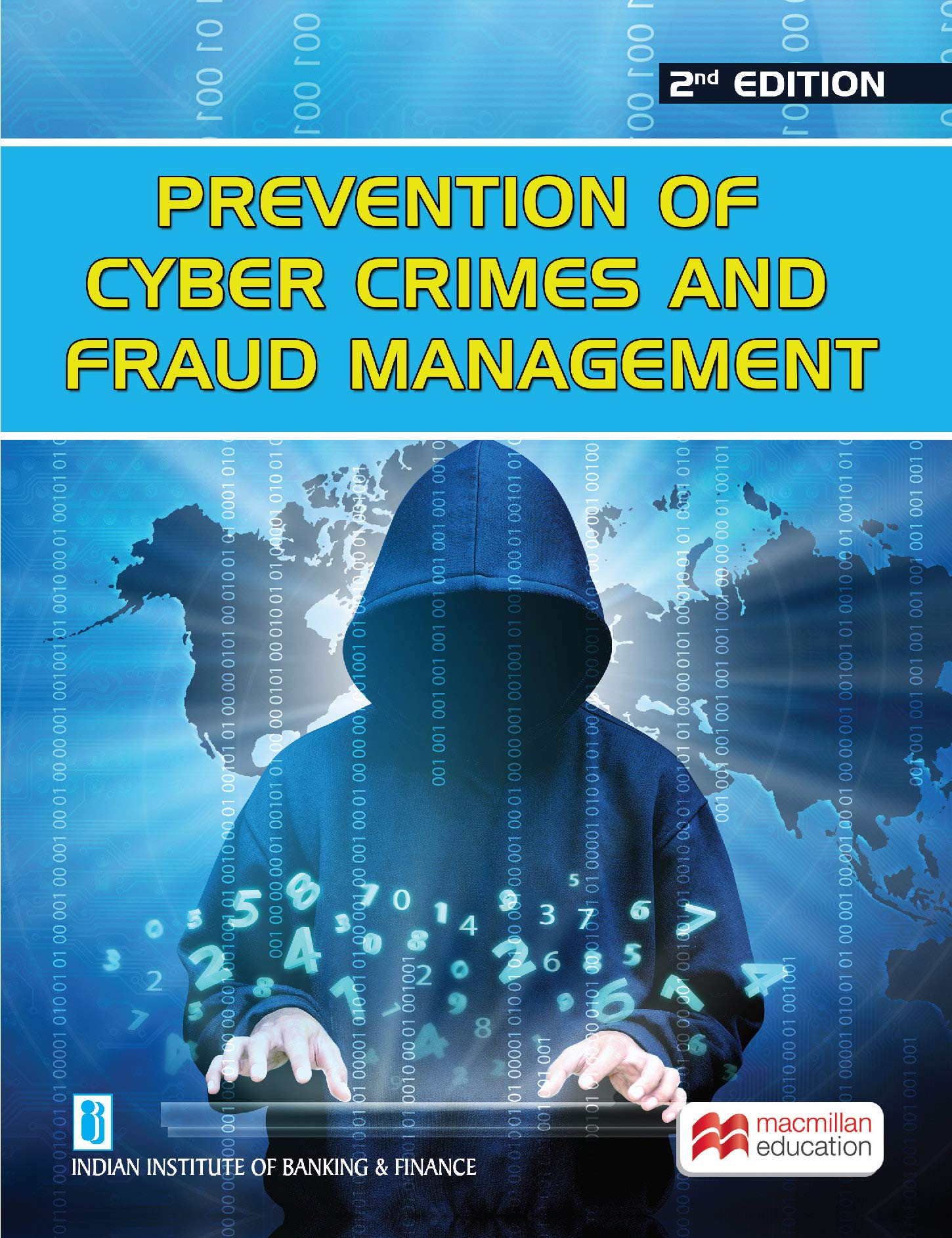 PREVENTION OF CYBER CRIMES AND FRAUD MANAGEMENT by Indian Institute of ...