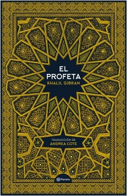 El profeta by Kahlil Gibran | Goodreads