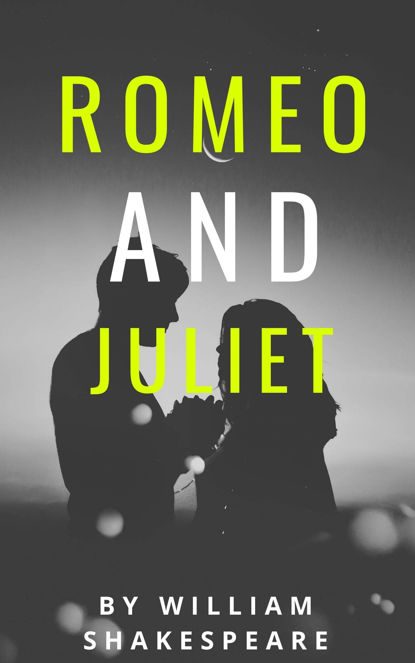 Romeo and Juliet (Annotated) by William Shakespeare | Goodreads