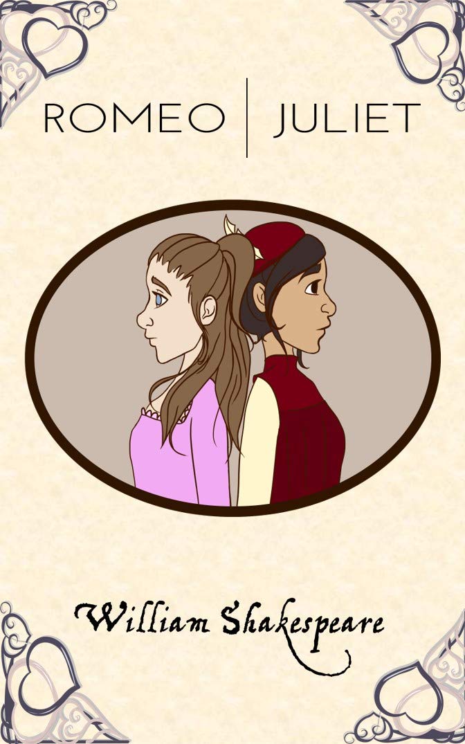 Romeo And Juliet (Annotated) Edition by William Shakespeare | Goodreads