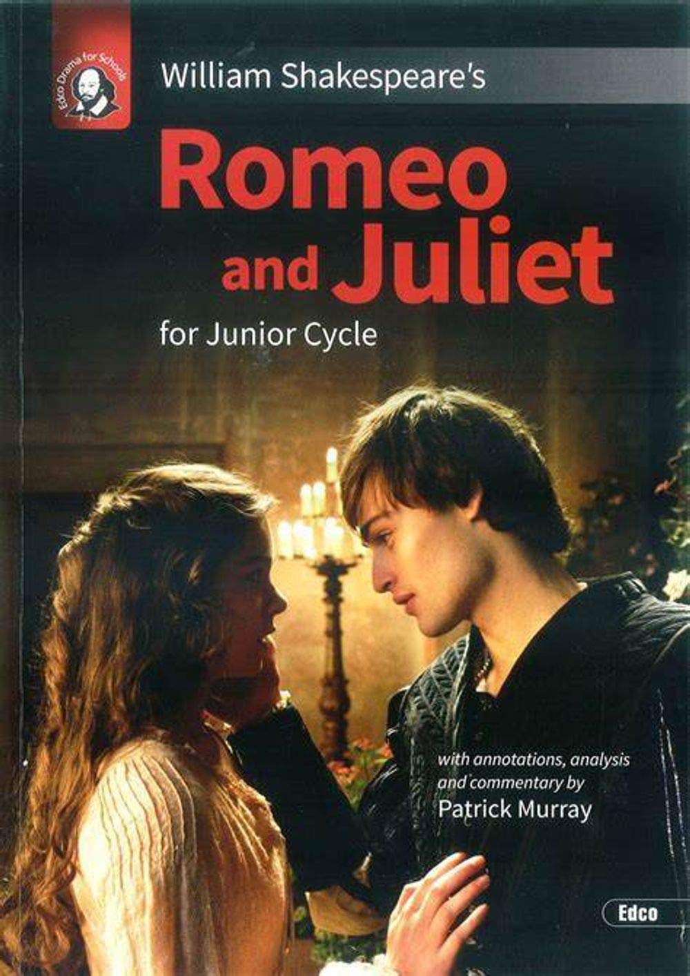 Romeo and Juliet (Annotated) by William Shakespeare | Goodreads