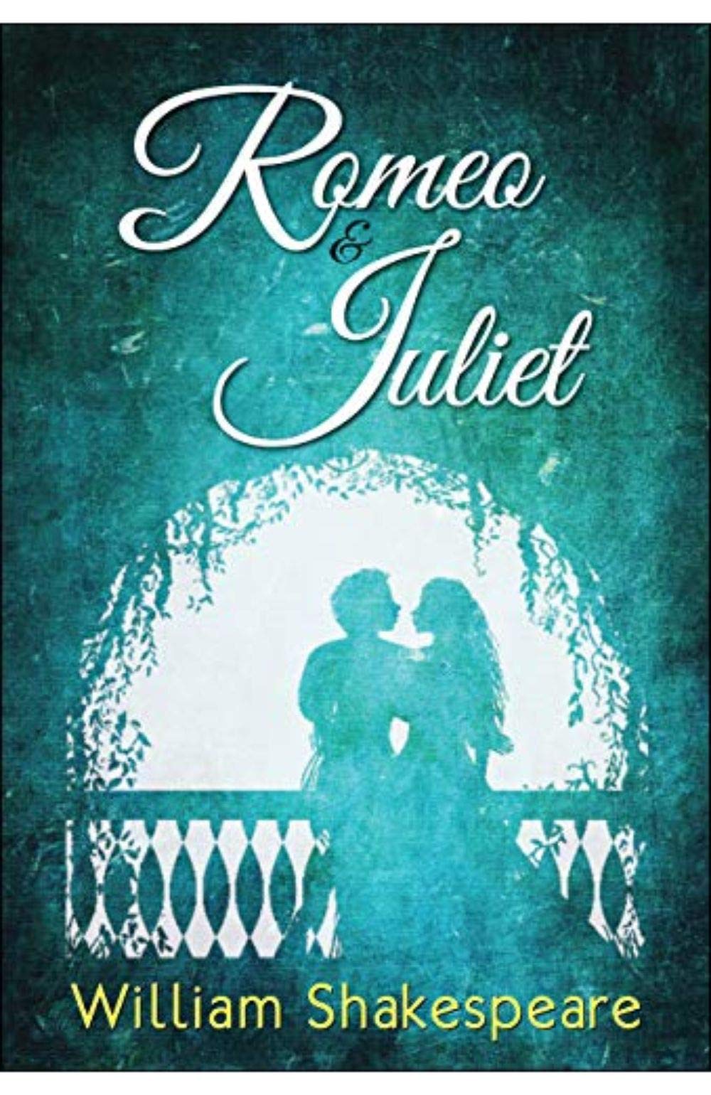 Romeo and Juliet (Annotated) by William Shakespeare | Goodreads