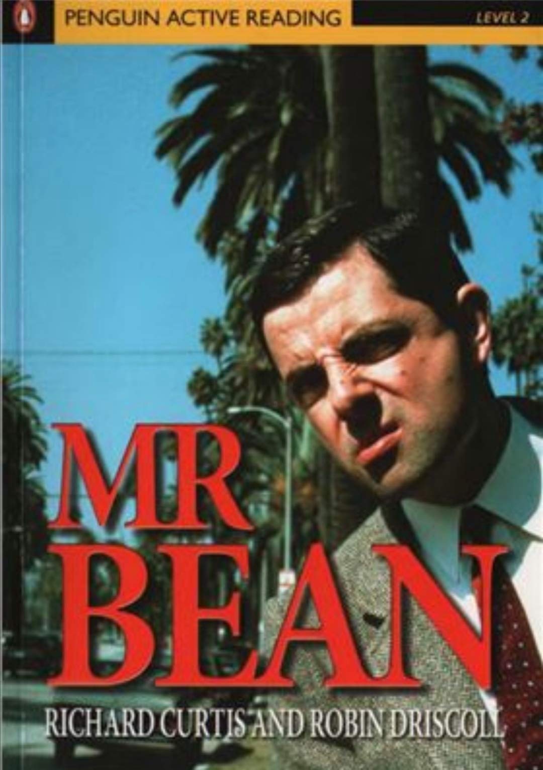 Mr Bean by Curtis Richard | Goodreads
