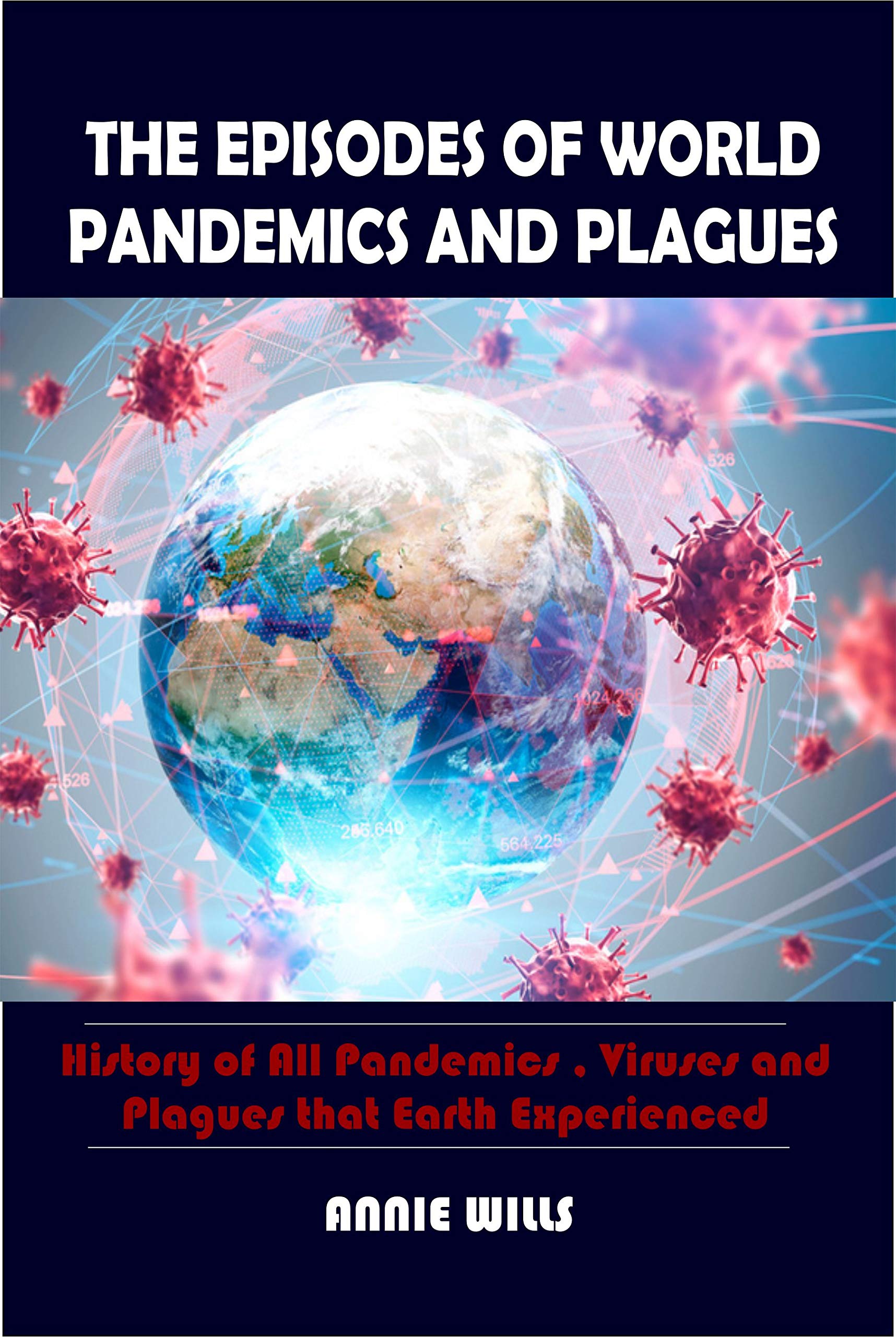 THE EPISODES OF WORLD PANDEMICS AND PLAGUES: History of All Pandemics ...