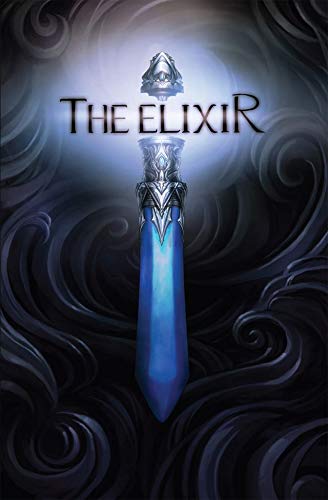 The Elixir: Preview by Jason Chiu | Goodreads