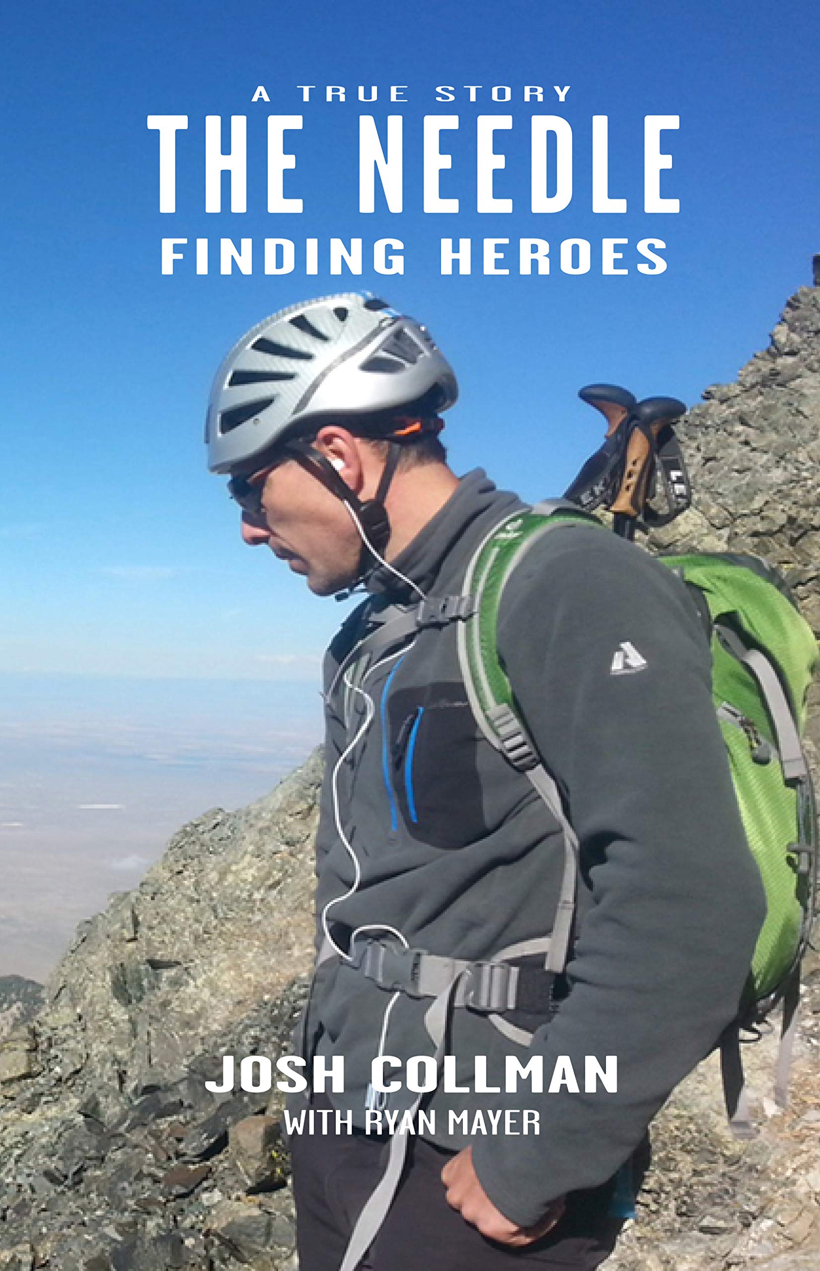 The Needle by Josh Collman | Goodreads