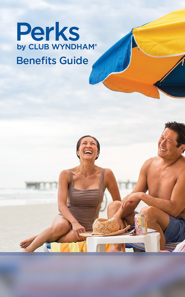 1016-2017 CW Perks Benefits Guide by WVO | Goodreads