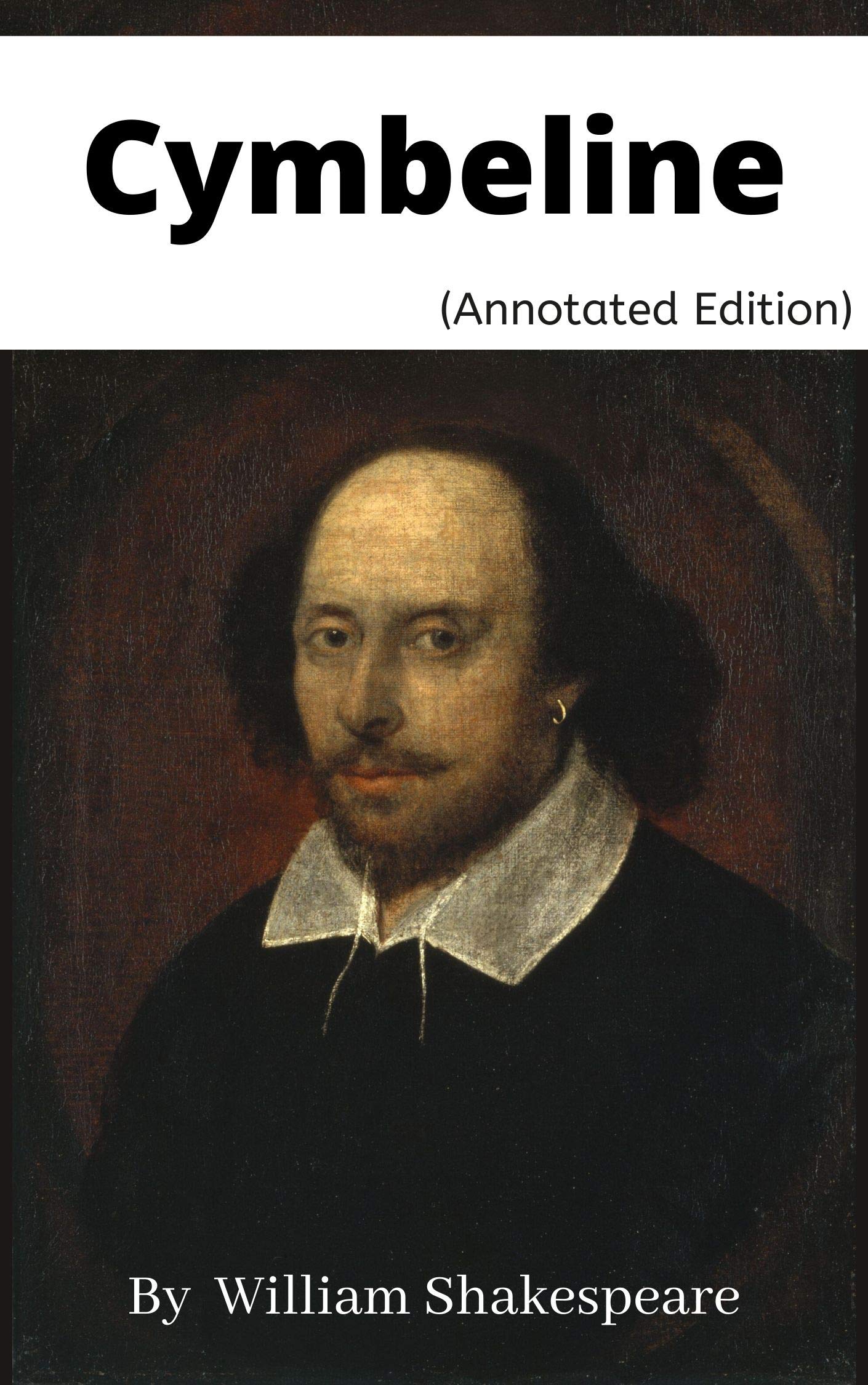 Cymbeline: (Annotated Editon) by William Shakespeare | Goodreads