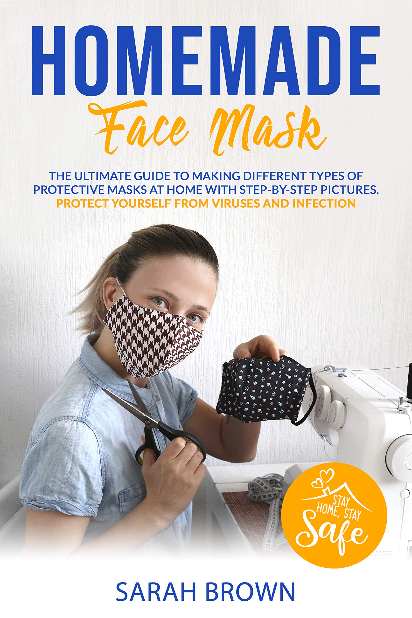 HOMEMADE FACE MASK: The ultimate guide to making different types of ...