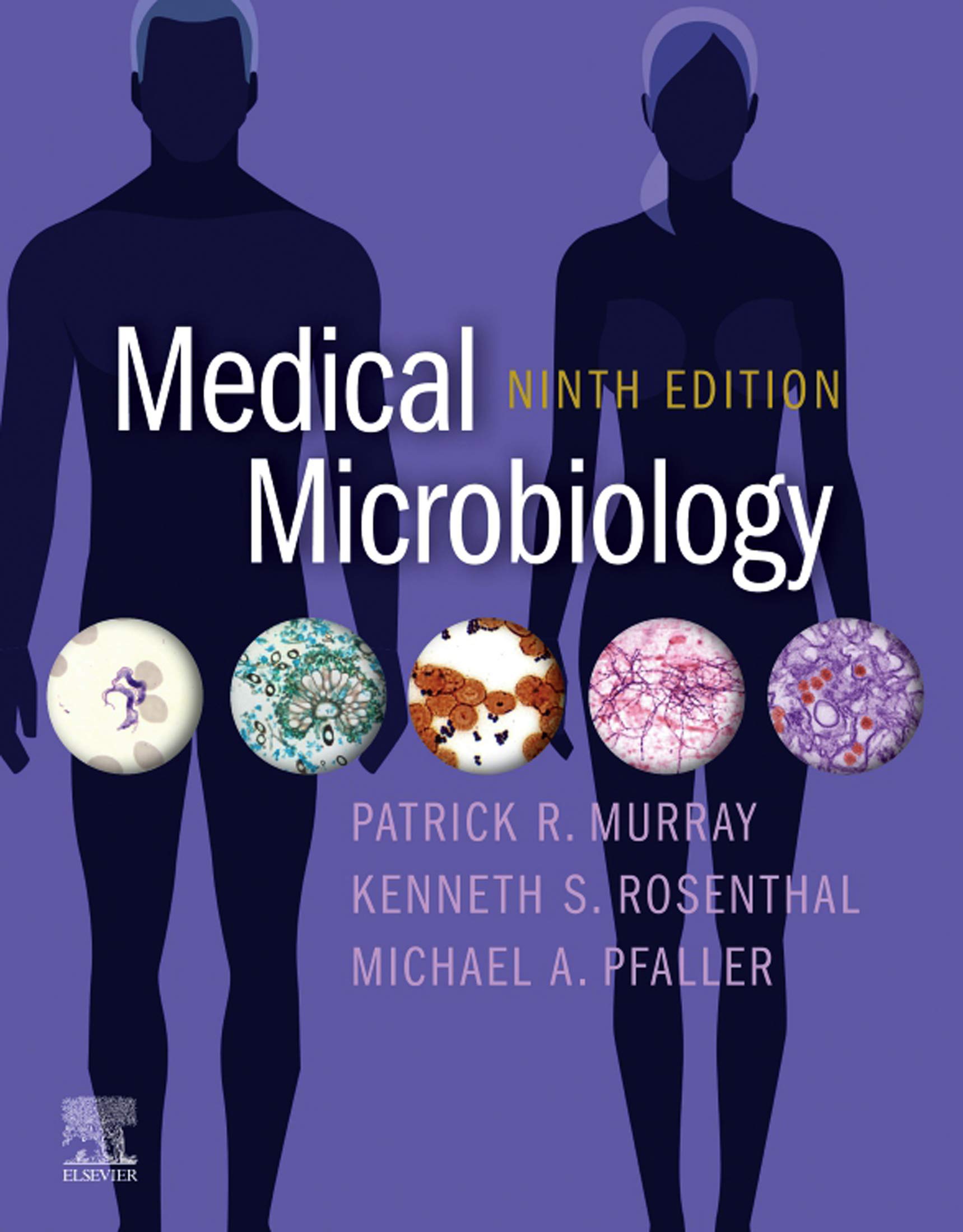 Medical Microbiology E-Book by Patrick R. Murray | Goodreads