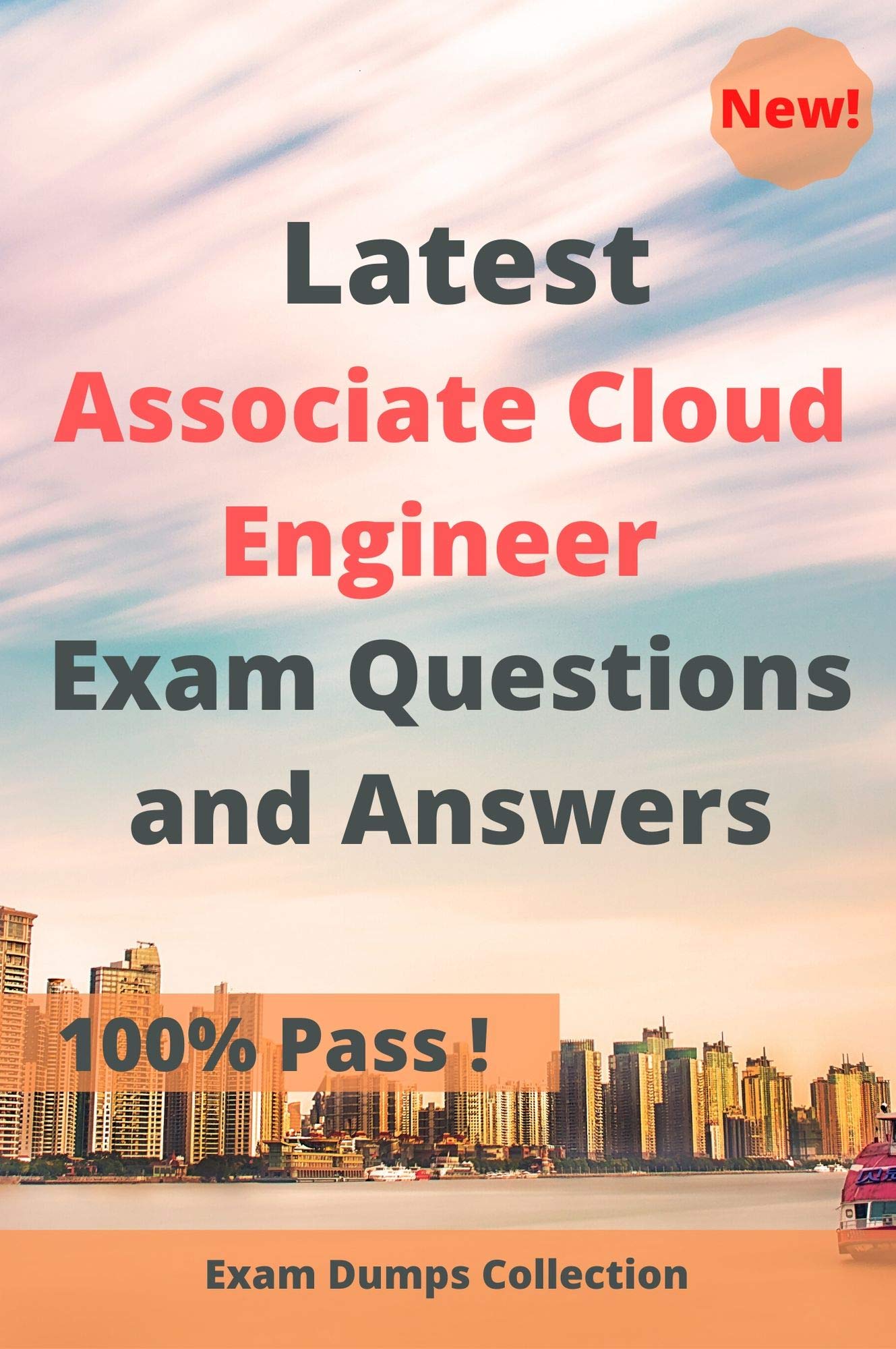 Latest Associate Cloud Engineer Exam Questions and Answers: Real Exam ...