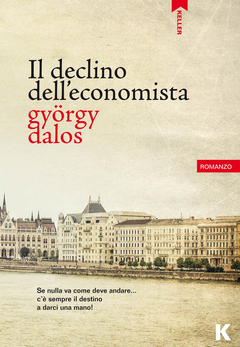 Il declino dell'economista by György Dalos | Goodreads