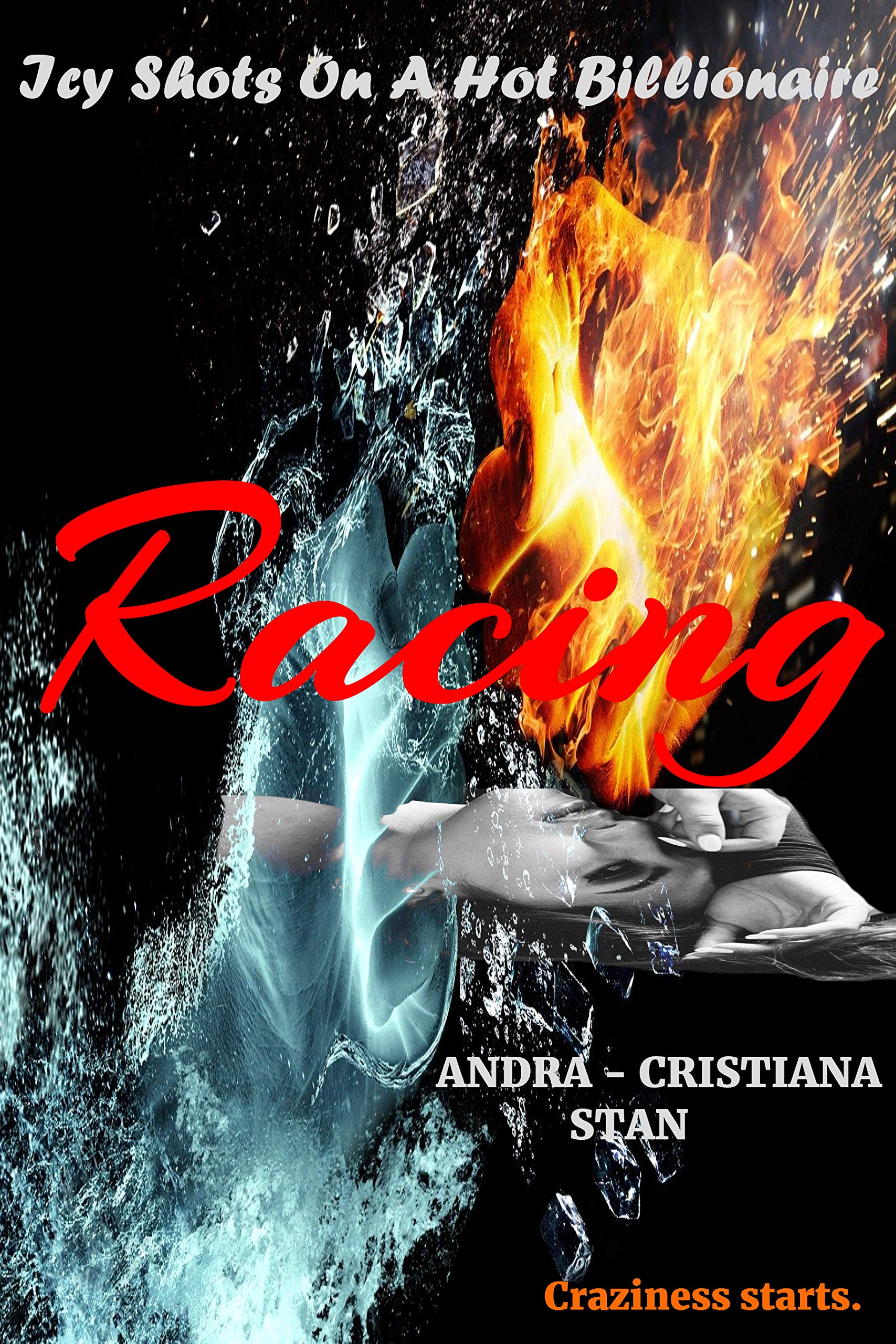 Racing by Andra-Cristiana Stan | Goodreads