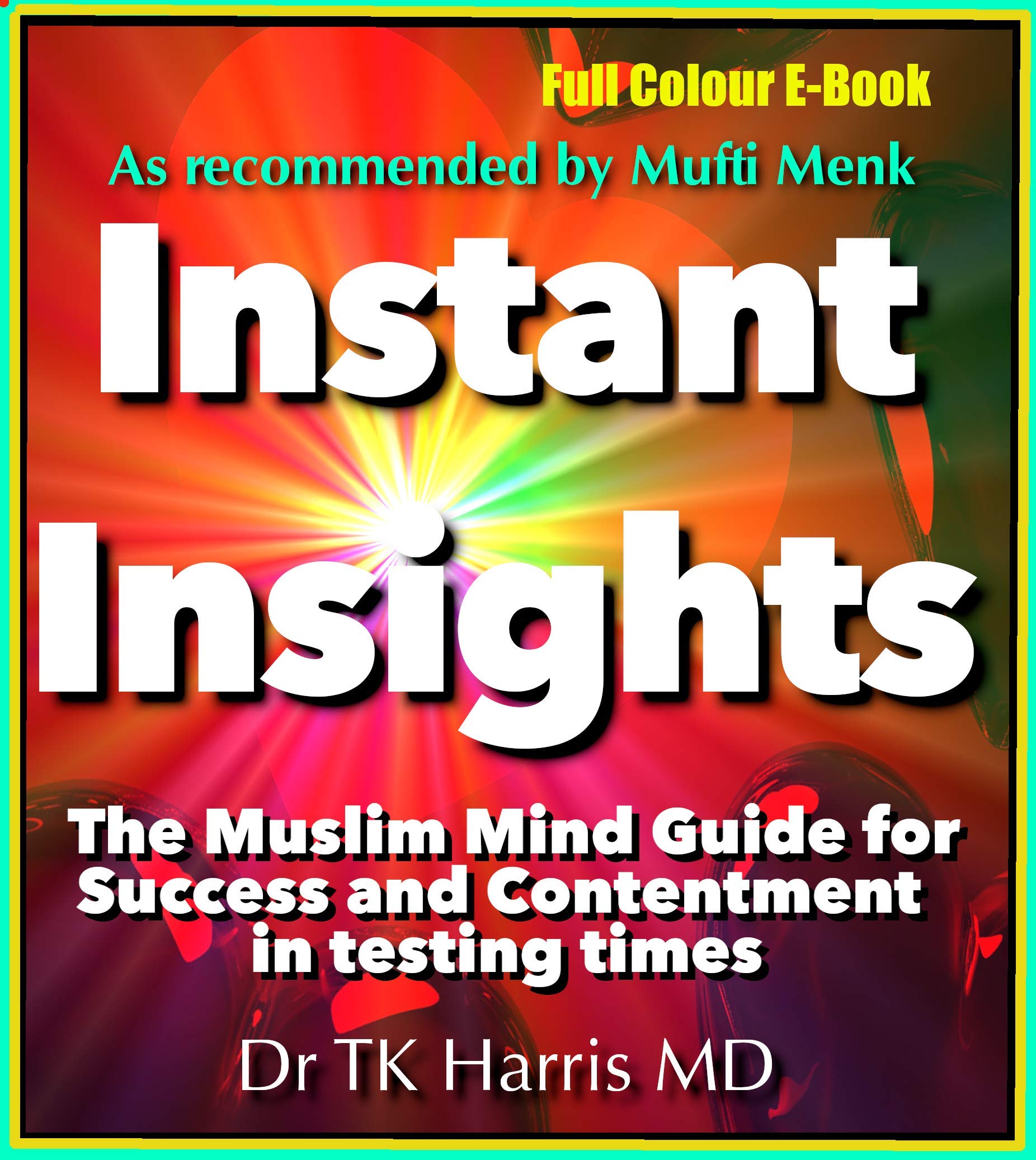 Instant Insights E-book : The Muslim Mind Guide for Success and ...