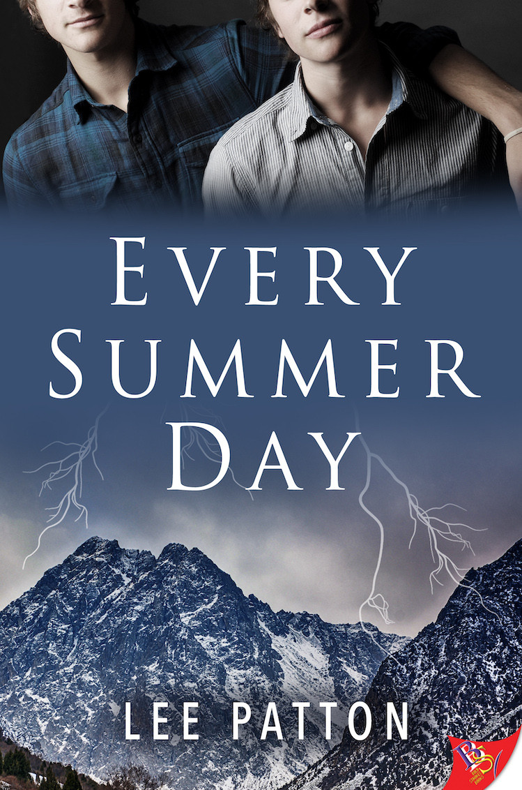 Every Summer Day by Lee Patton | Goodreads