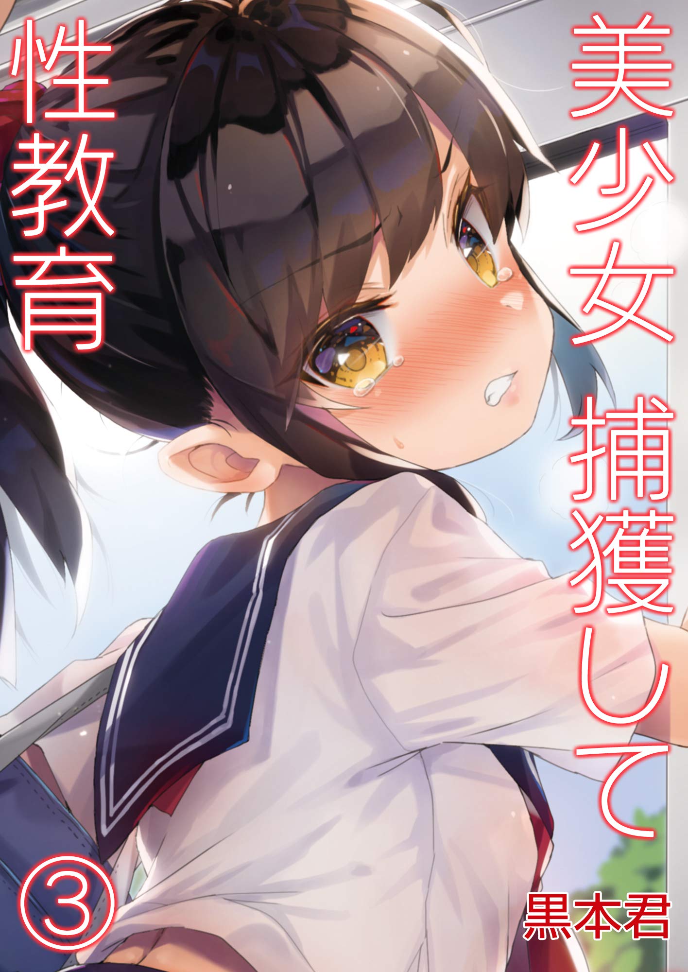 美少女捕獲して性教育(3) (BLIC-ERO) (Japanese Edition) by 黒本君 | Goodreads