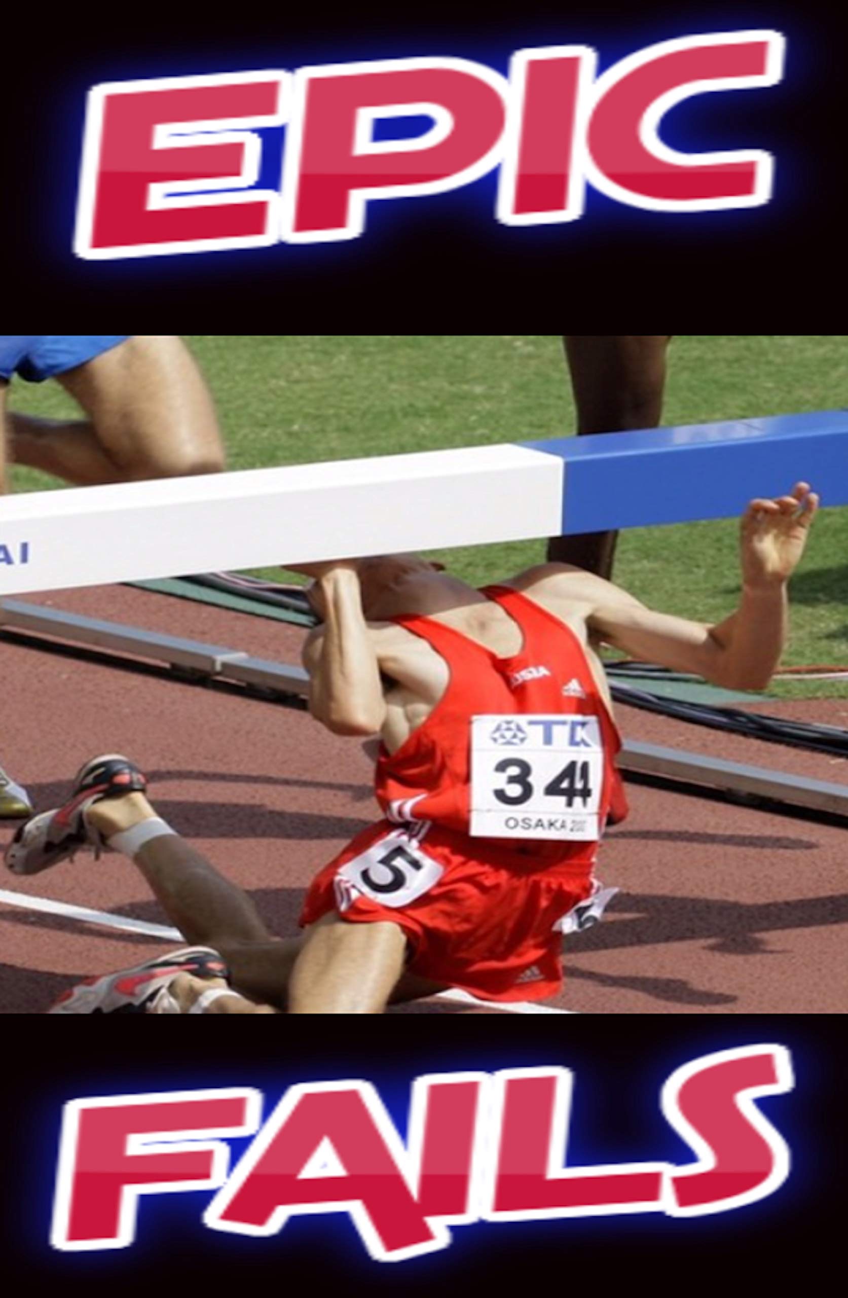 Memes: Epic Fails - OMG Funny Memes - These Epic Fails Will Absolutely ...