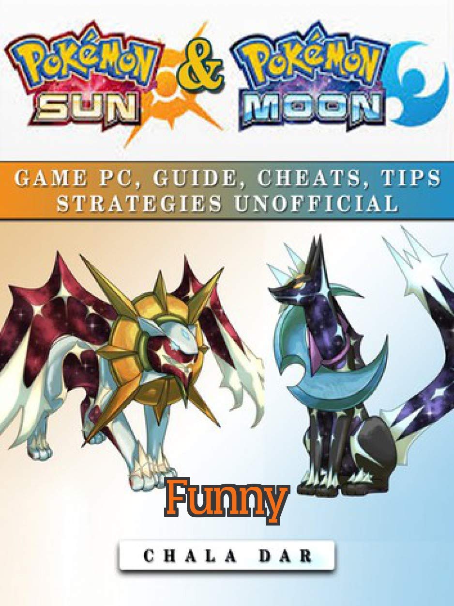 The Amazing Pokemon Sun and Moon memes - Funny Book Ever by Borika ...