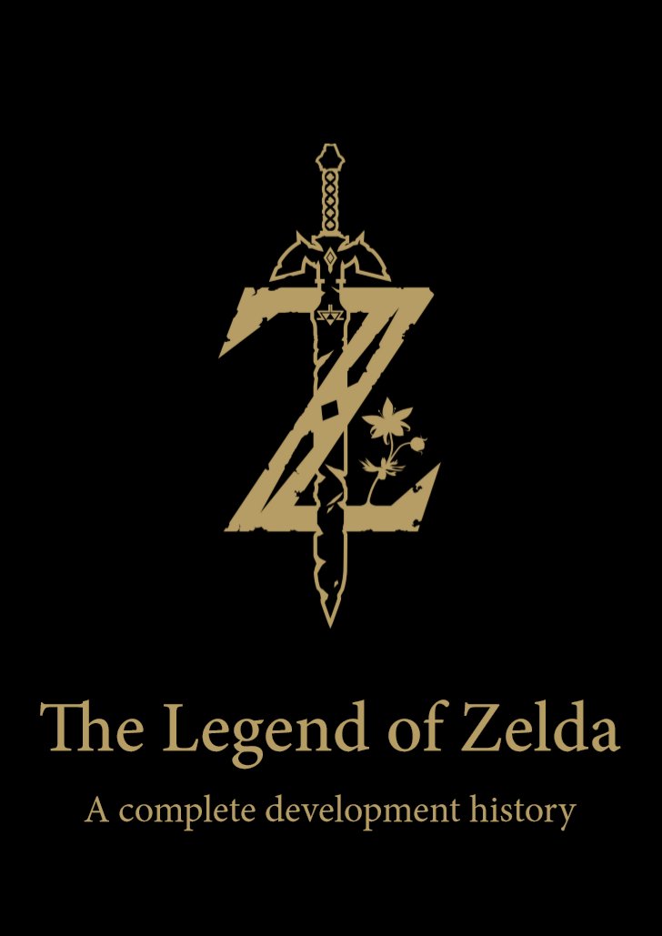 The Legend of Zelda - A Complete Development History by Ishaan Sahdev ...