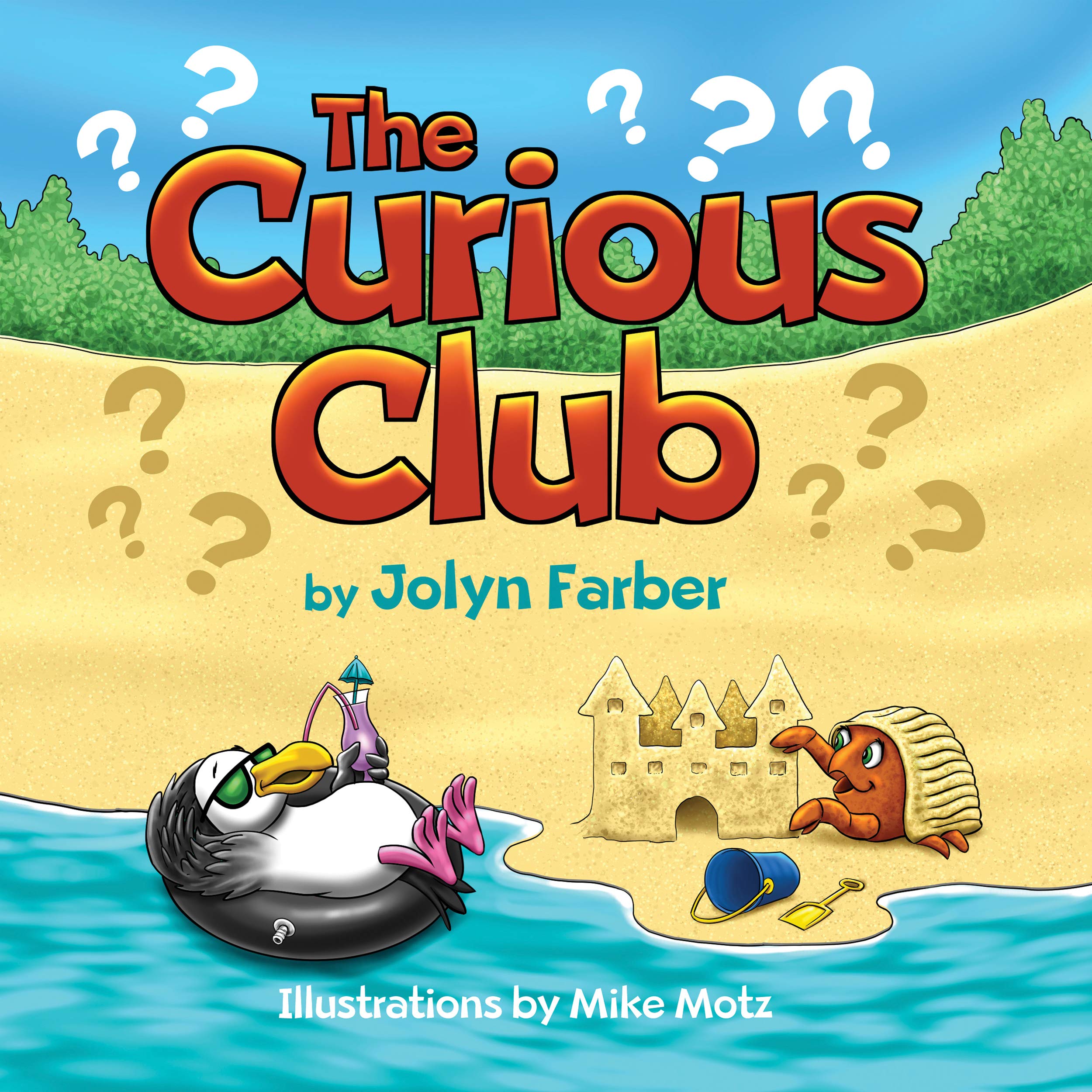The Curious Club by Jolyn Farber | Goodreads