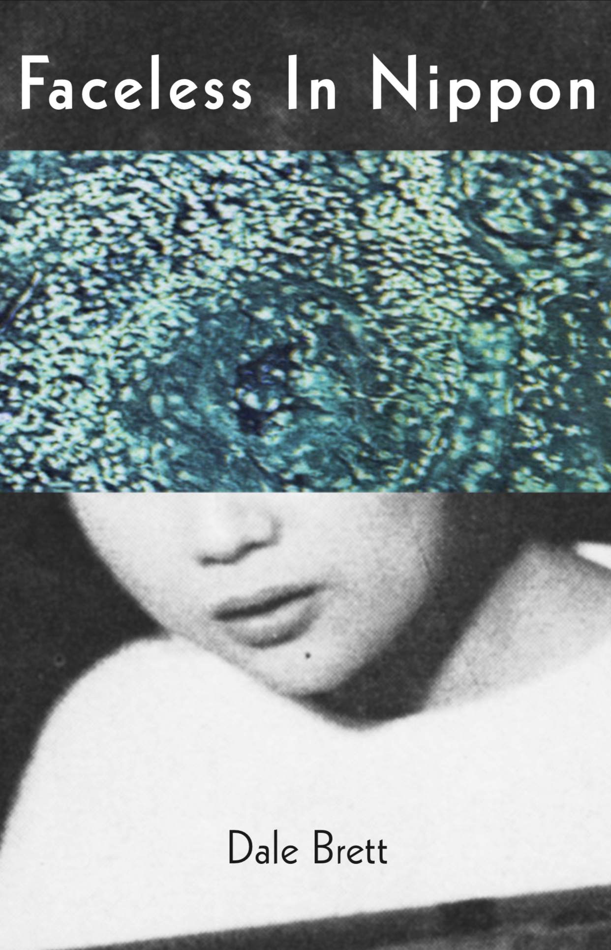 Faceless in Nippon by Dale Brett | Goodreads