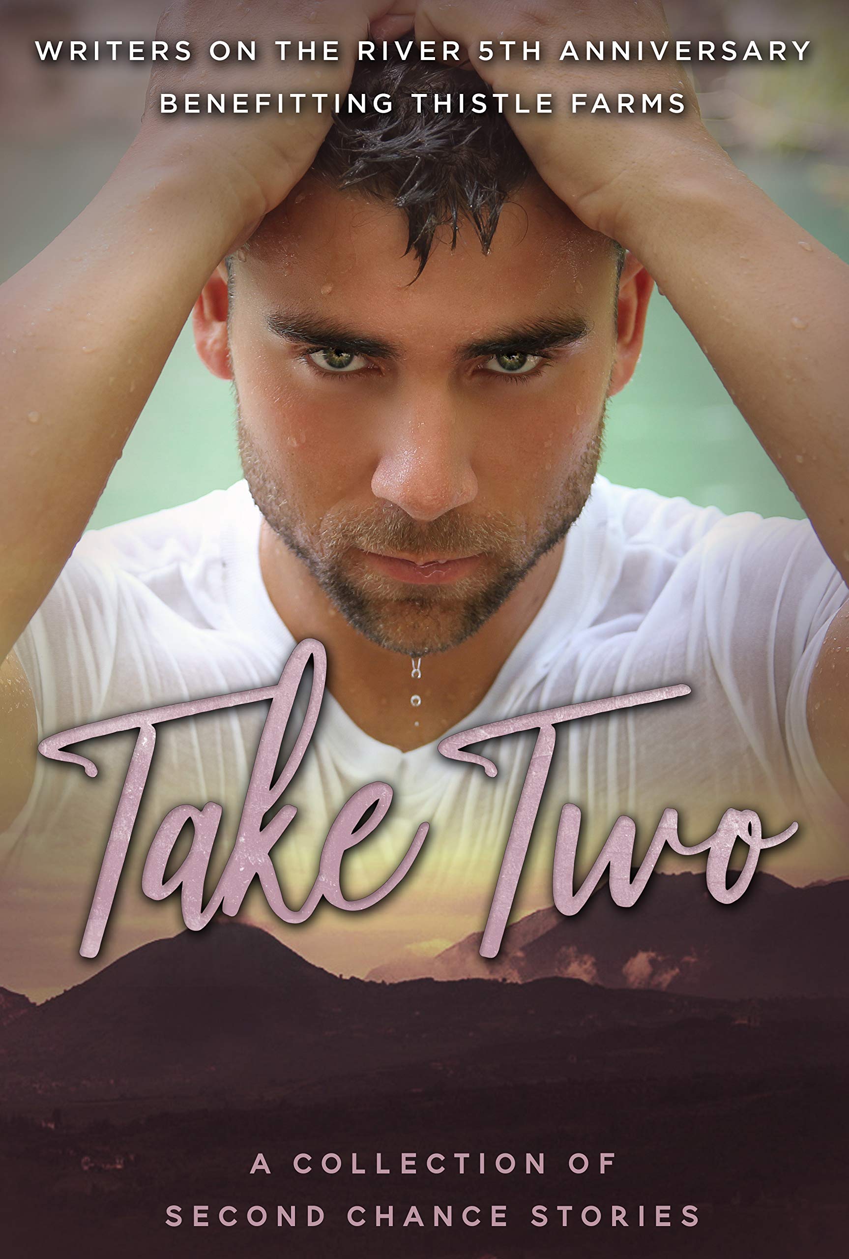 Take Two by Tricia Andersen | Goodreads