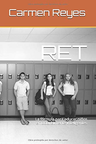 RET: La fórmula para educar niños emocionalmente inteligentes by Carmen ...