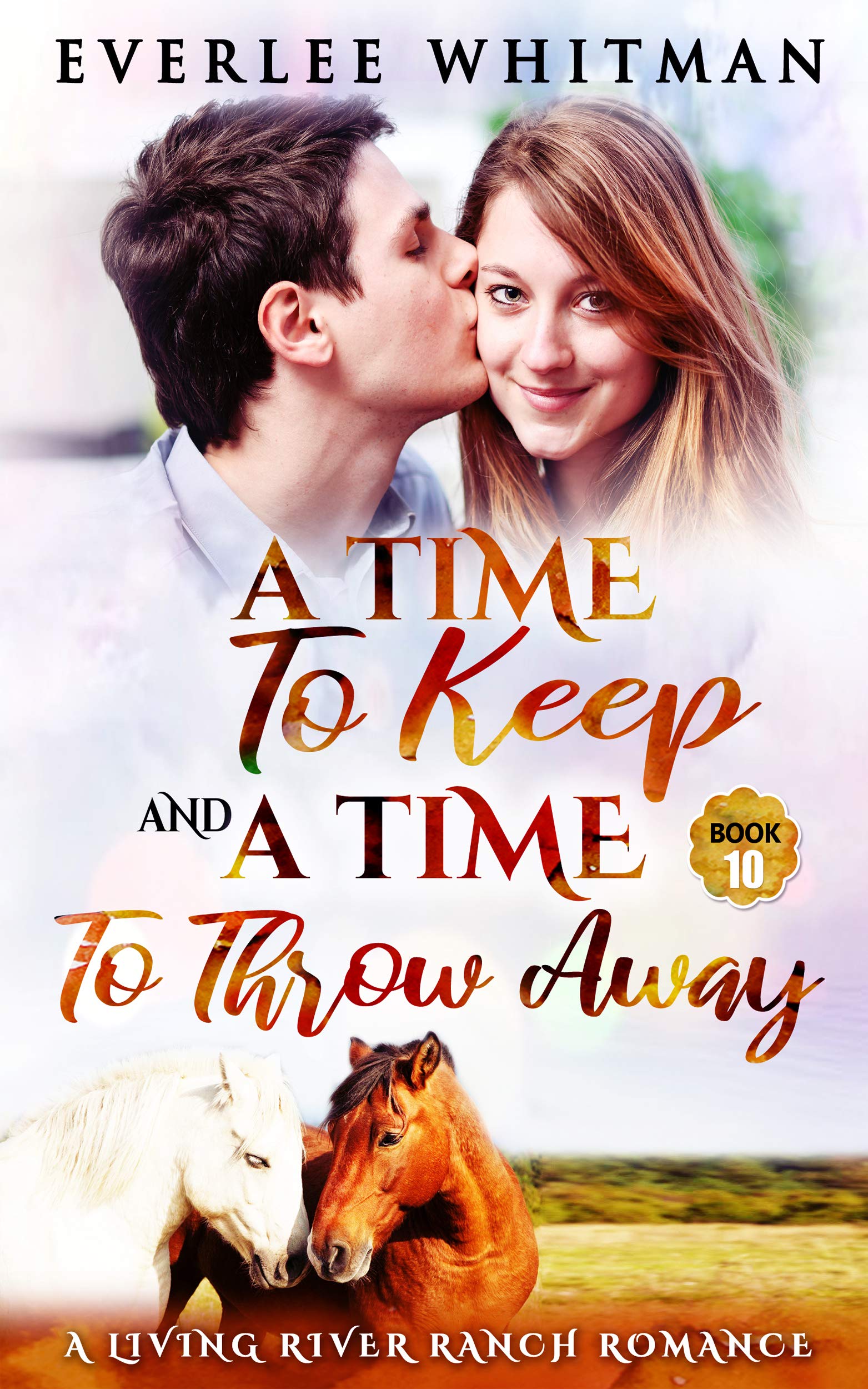 A Time To Keep and A Time To Throw Away by Everlee Whitman | Goodreads