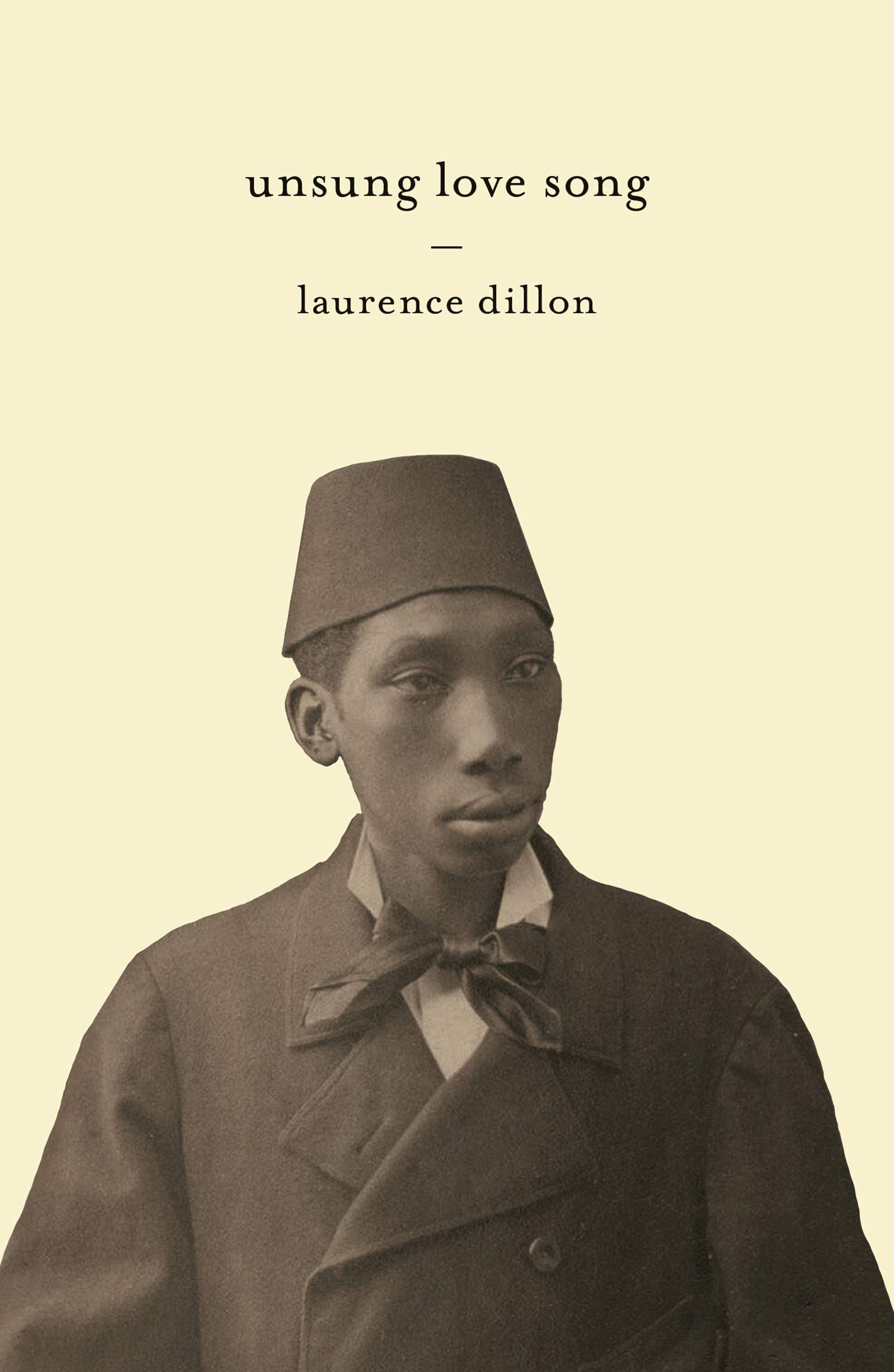 Unsung Love Song by Laurence Dillon | Goodreads