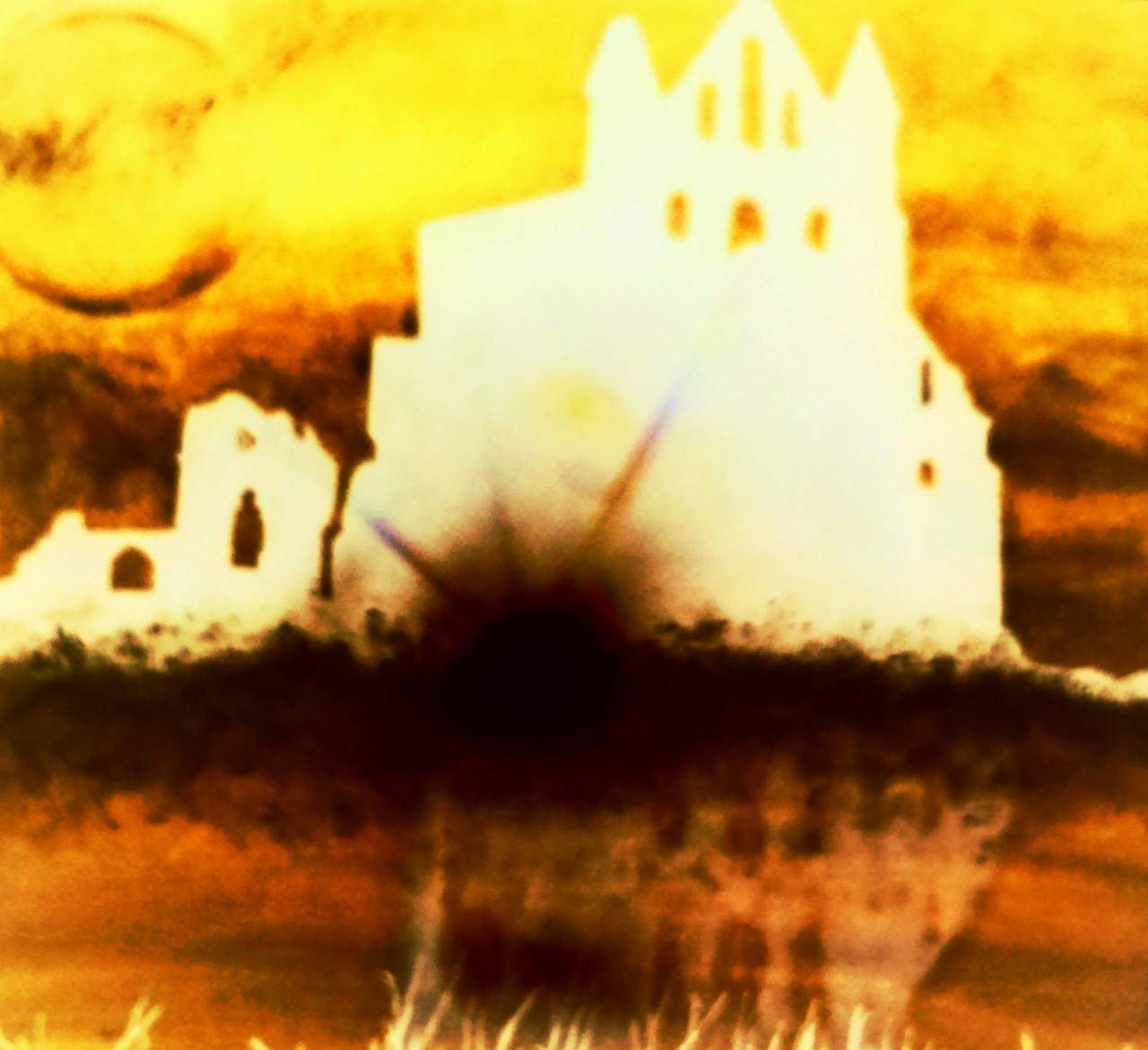 A Whitby Nightmare by Edward Mark Taylor | Goodreads