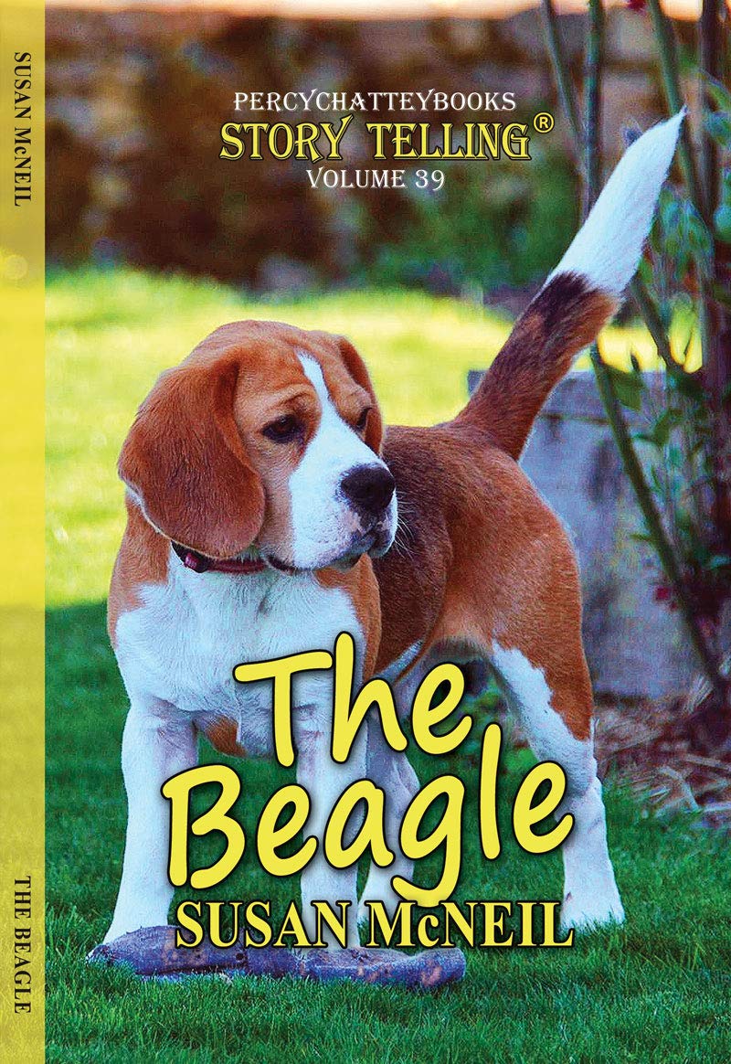 The Beagle (Percy' Chattey Books) by Susan McNeil | Goodreads