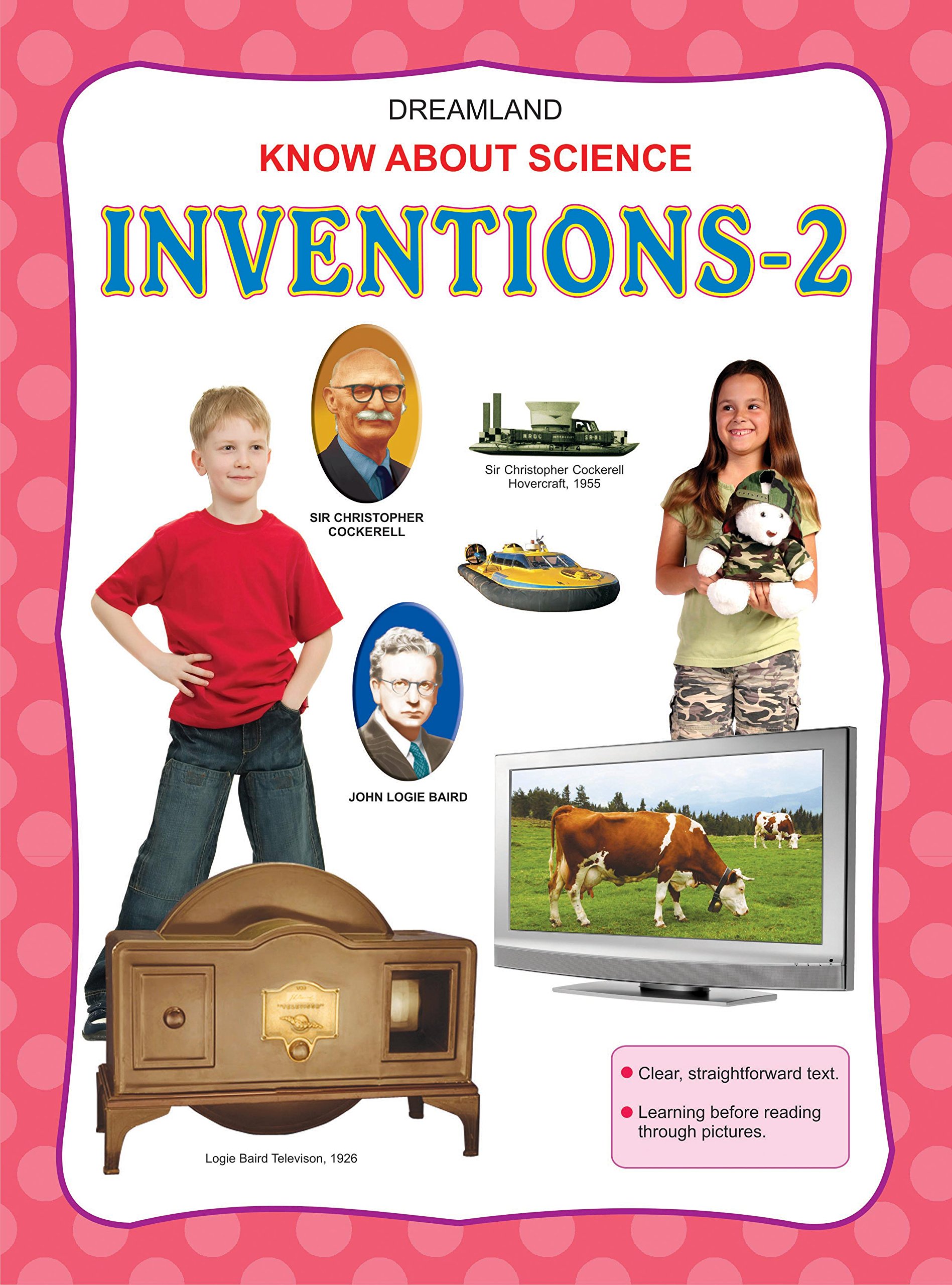 Inventions—II by Dreamland Publications | Goodreads