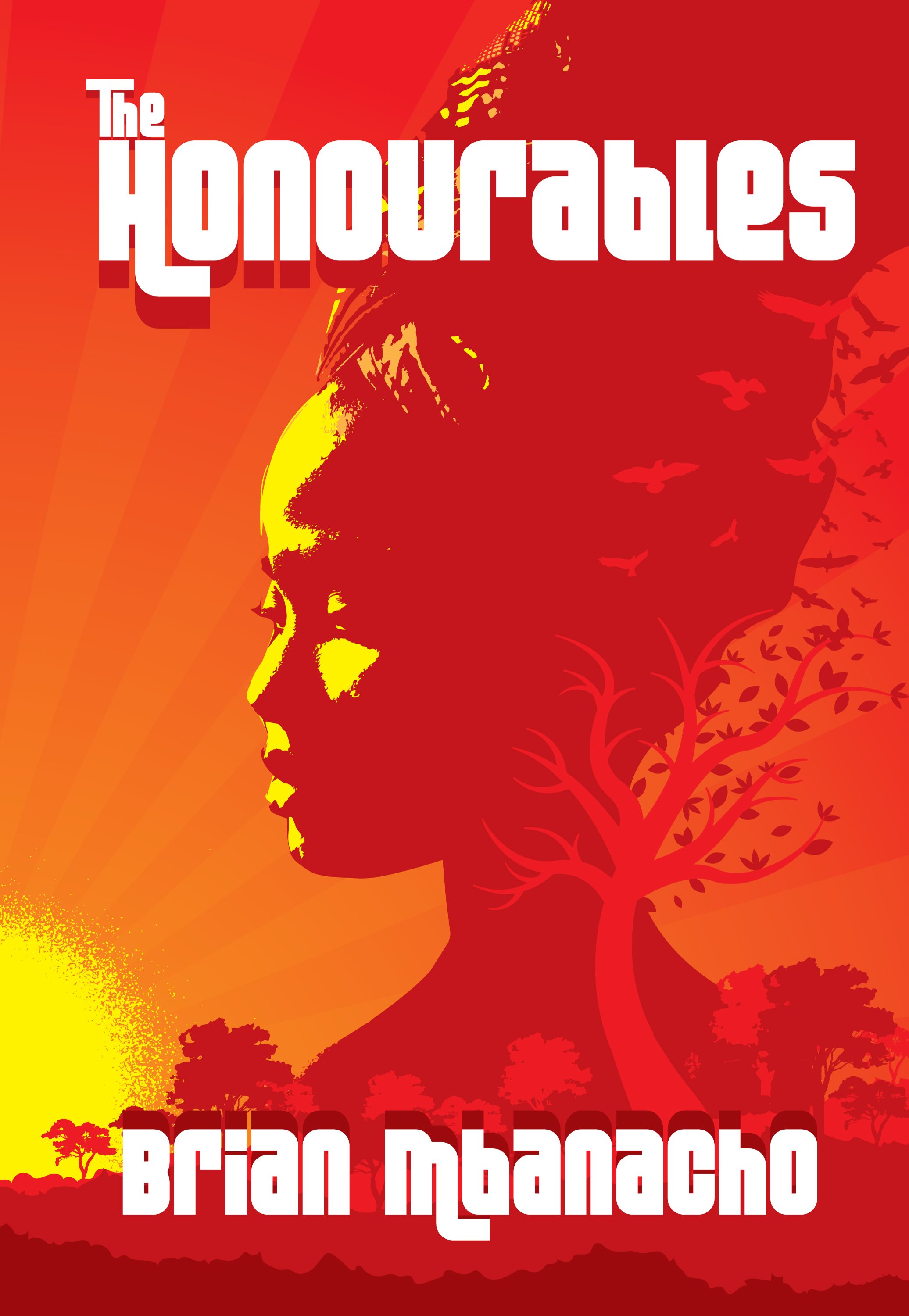 The Honourables by Brian W. Mbanacho | Goodreads