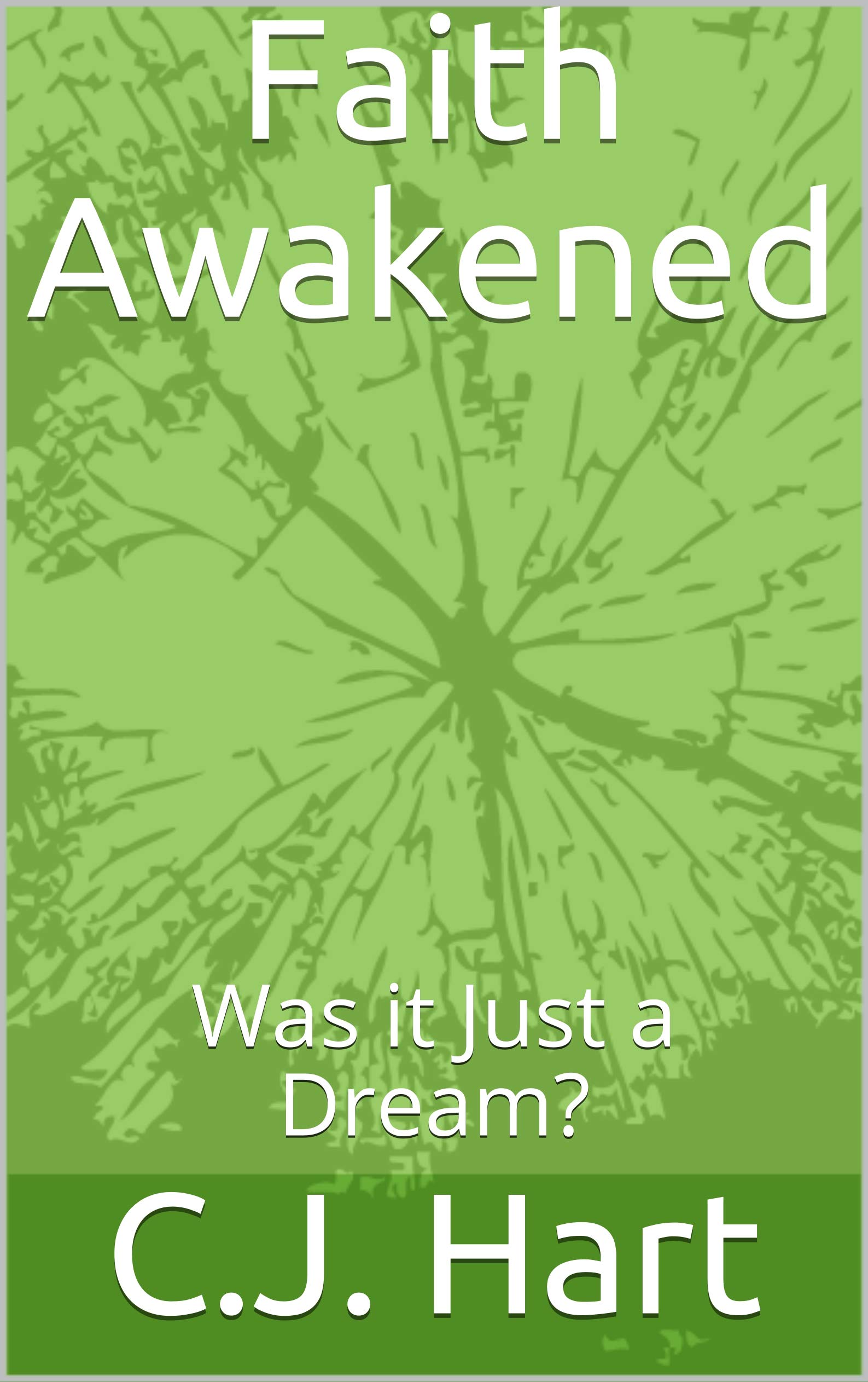 Faith Awakened: Was it Just a Dream? by Patricia Smith | Goodreads