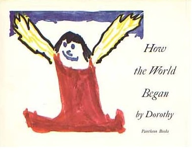 How the World Began by Dorothy Straight | Goodreads