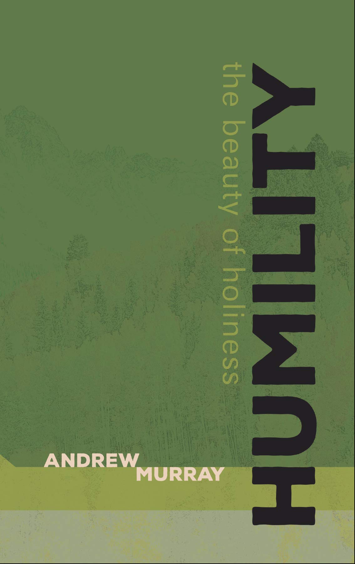 Humility (Christian Classics in Easy-Read Layout): The Beauty of ...