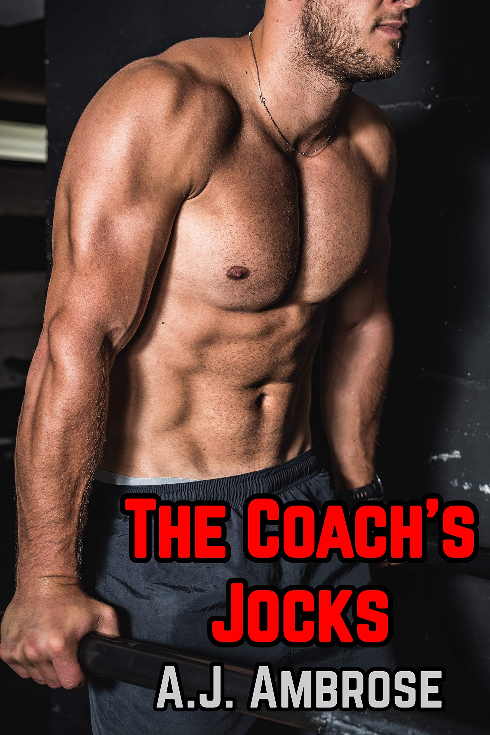 The Coach's Jocks by A.J. Ambrose | Goodreads