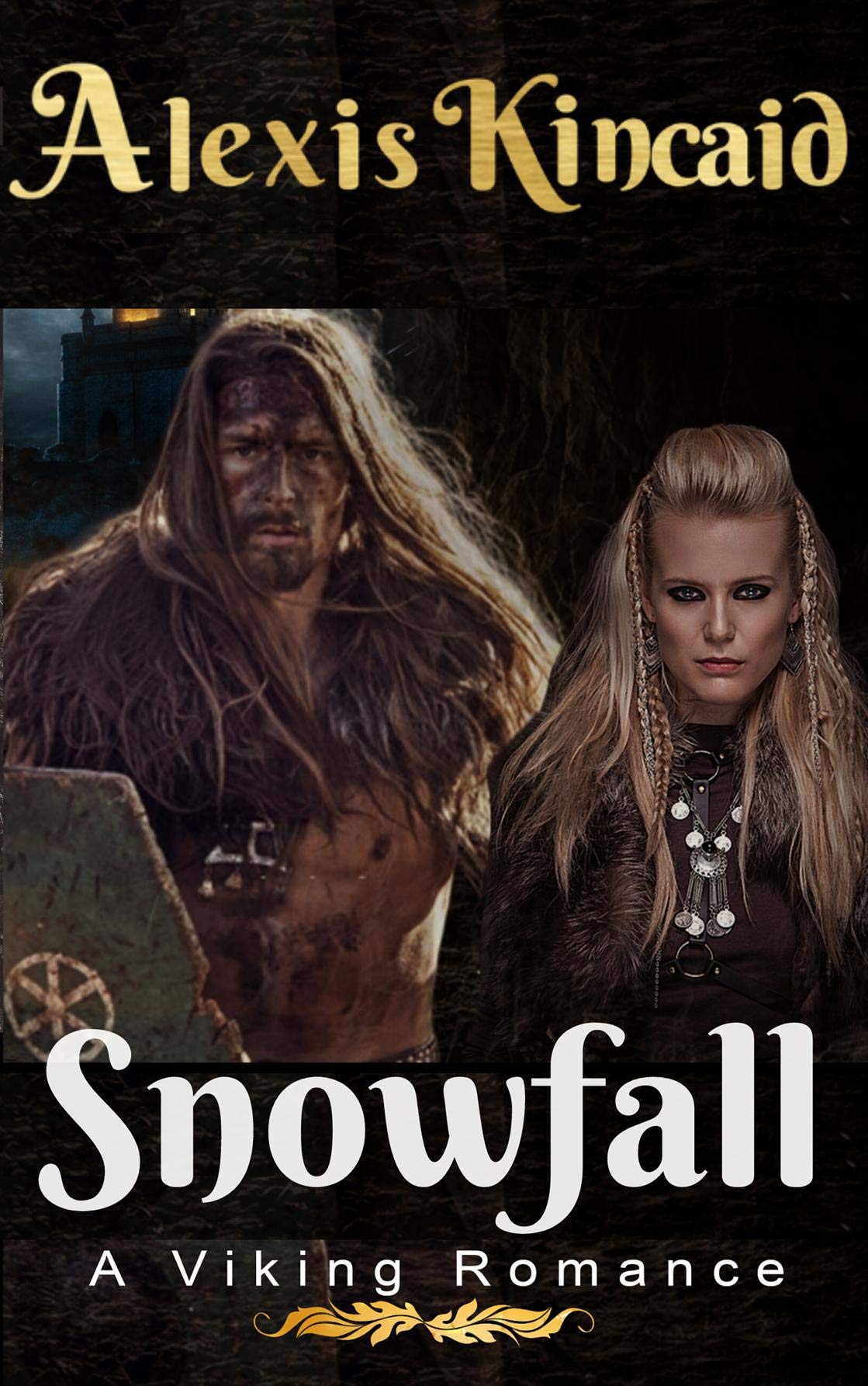 Snowfall: A Viking Romance by Alexis Kincaid | Goodreads