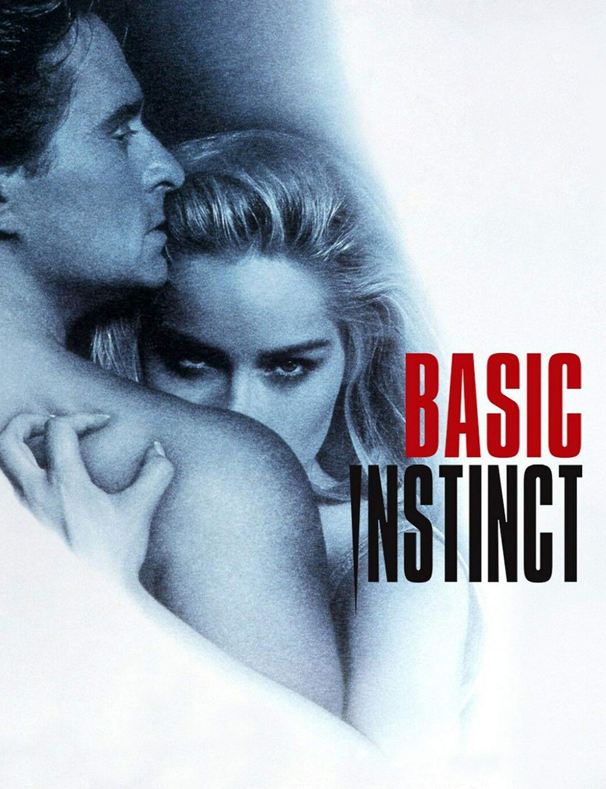 Basic Instinct by Eric Mendoza | Goodreads