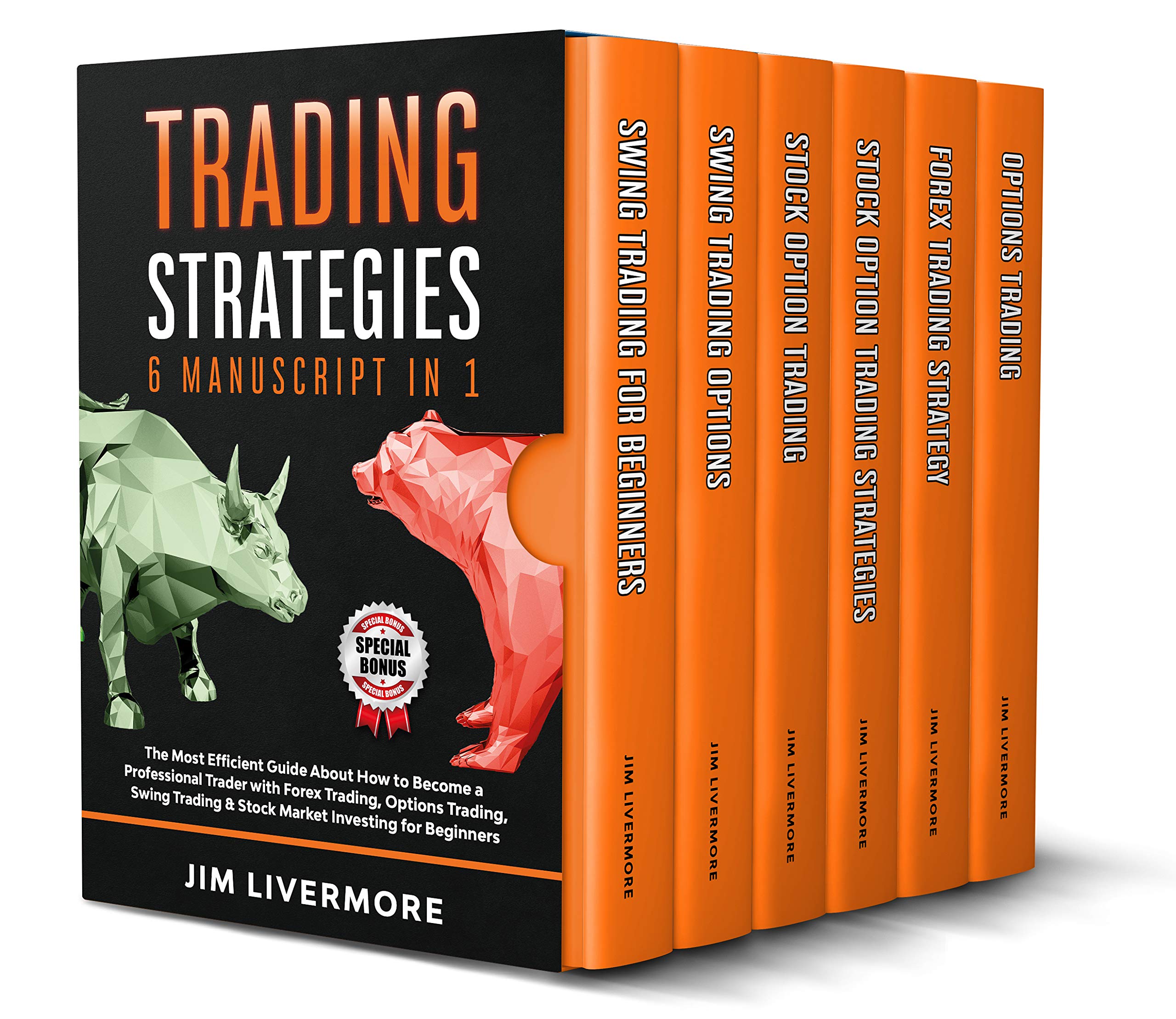 Day Trading Strategies 6 Books In 1 The Most Efficient Guide About Day Trading Strategies 6 Books In 1 The Most Efficient Guide About