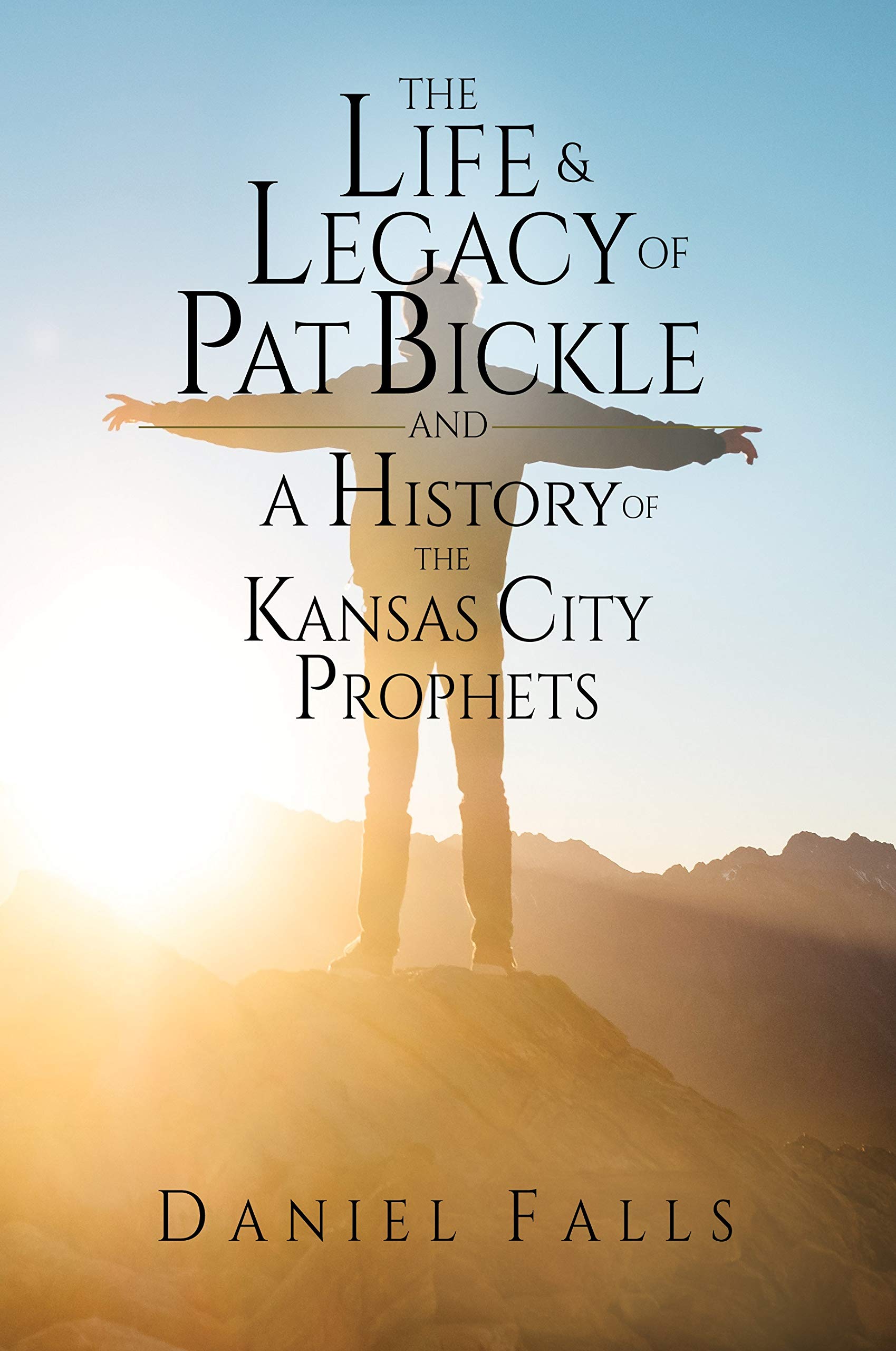 The Life and Legacy of Pat Bickle and a History of the Kansas City ...