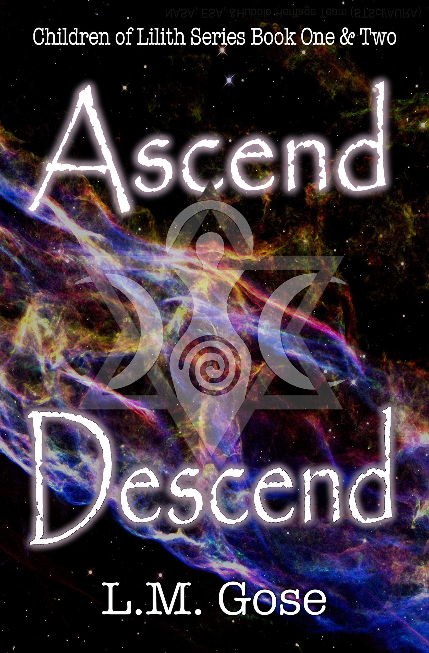 Ascend & Descend: Children of Lilith Opening Duo: Children of Lilith ...