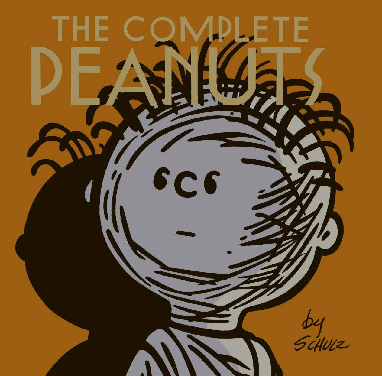 The Complete: Vol 3 Peanuts Snoopy Great Comic Graphic Novels For Young ...