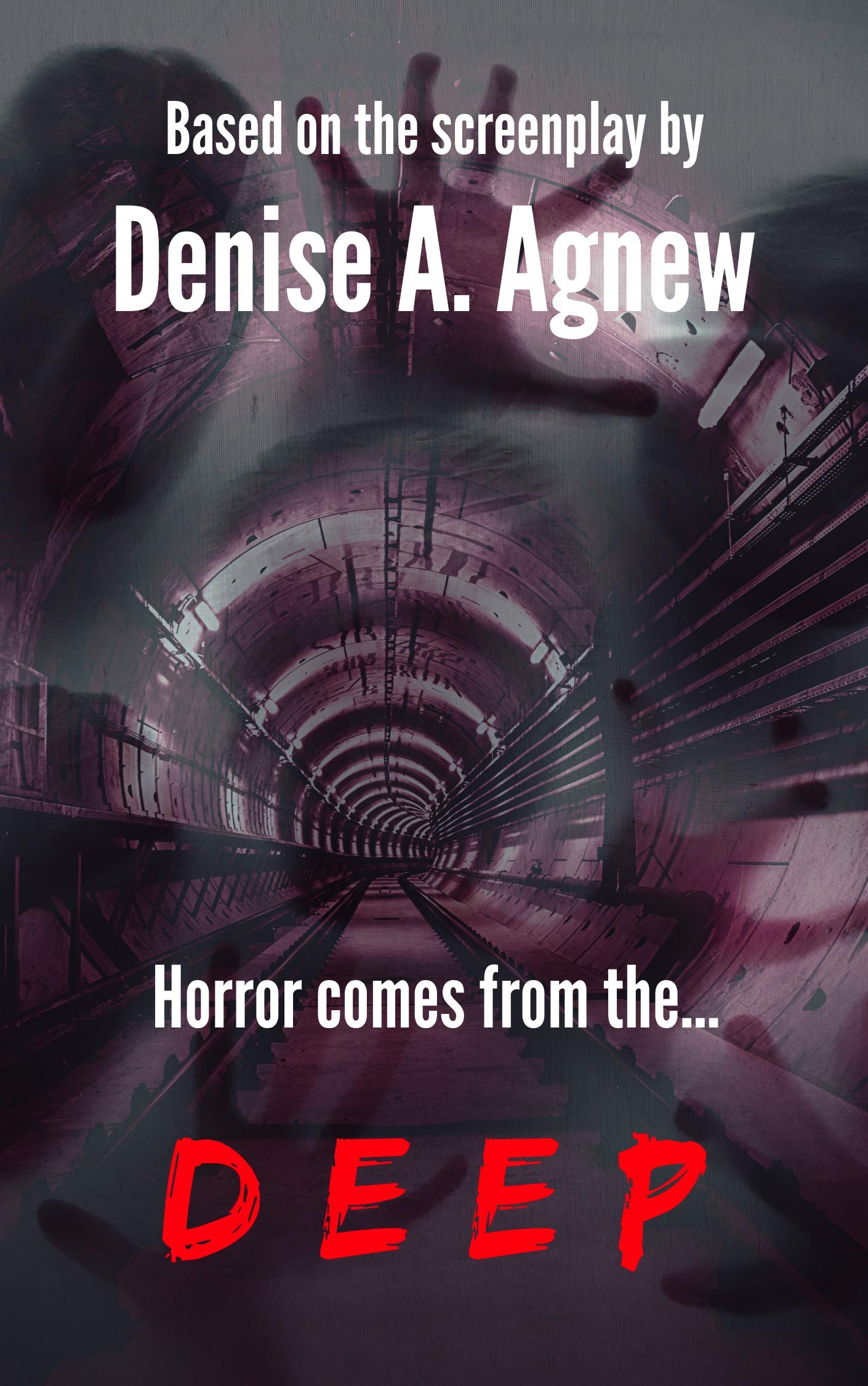 Deep: A Creature Feature Horror Novella by Denise A. Agnew | Goodreads