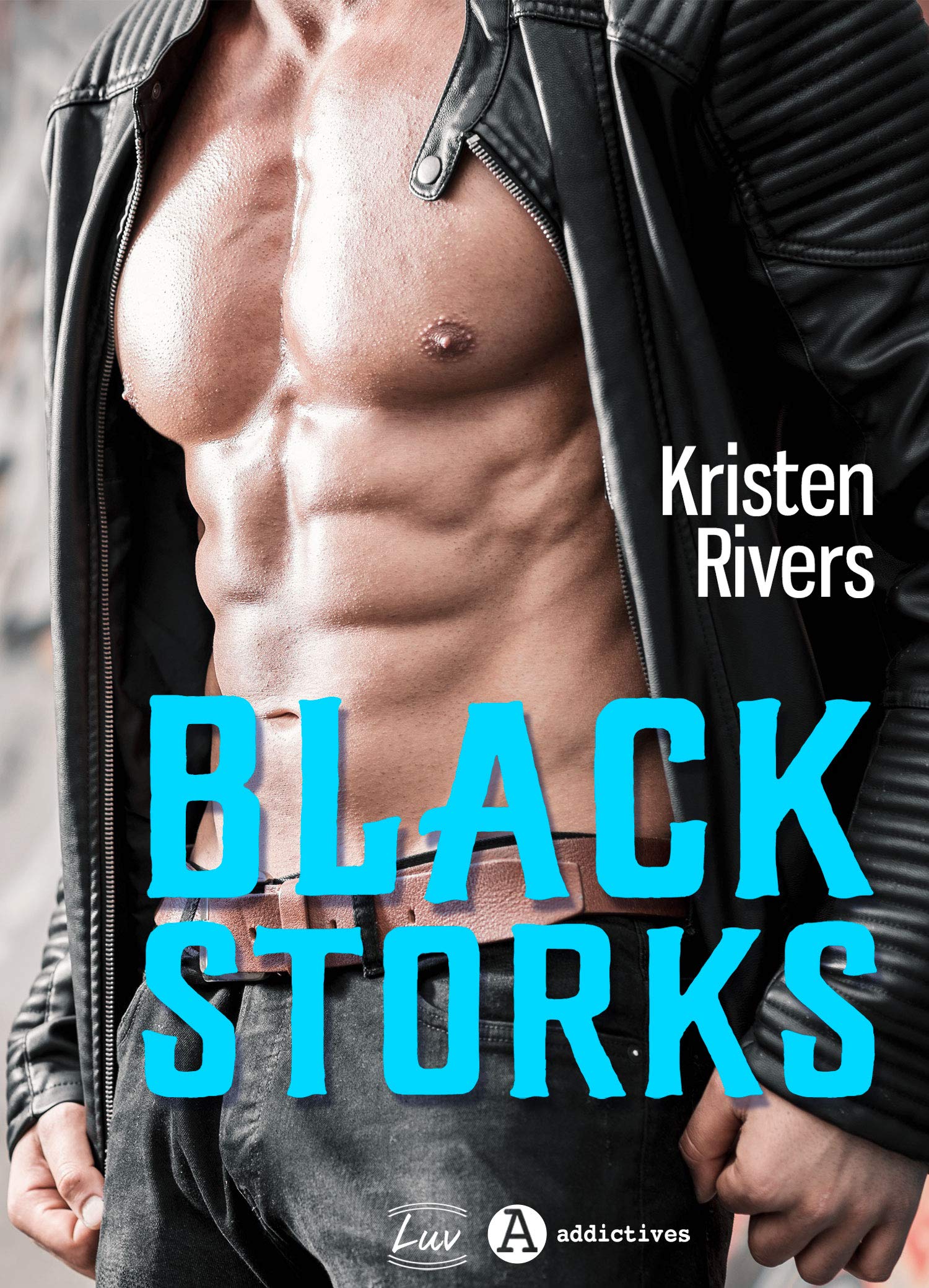 Black Storks (teaser) by Kristen Rivers | Goodreads